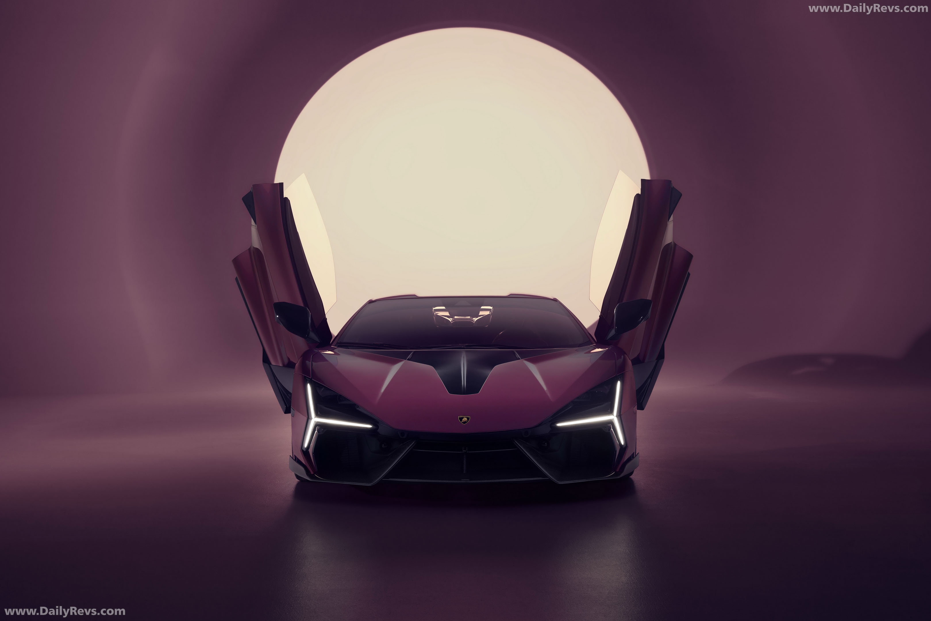 Novitec Lamborghini Revuelto - Making the thrilling sports cars from ...