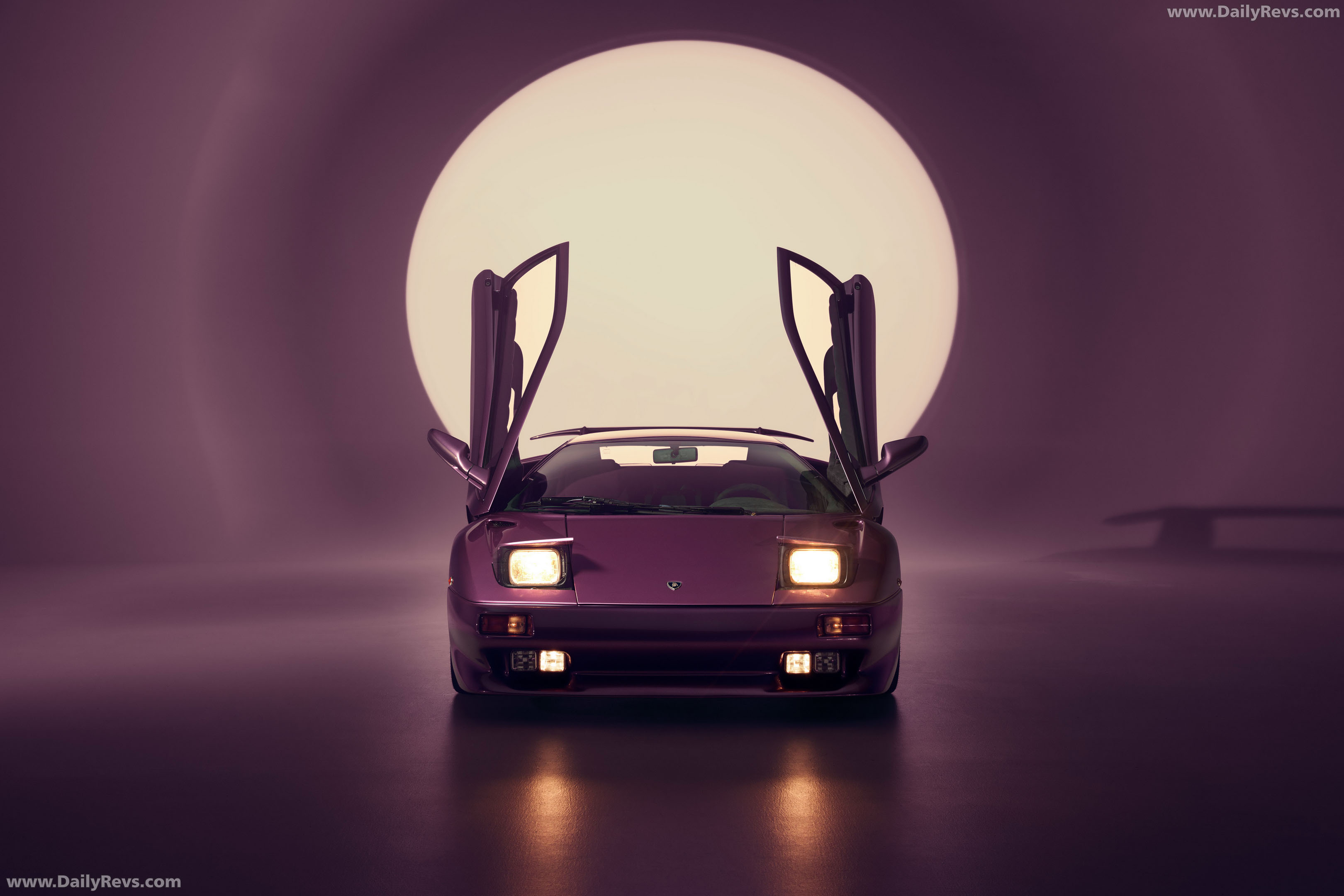 Novitec Lamborghini Revuelto - Making the thrilling sports cars from ...