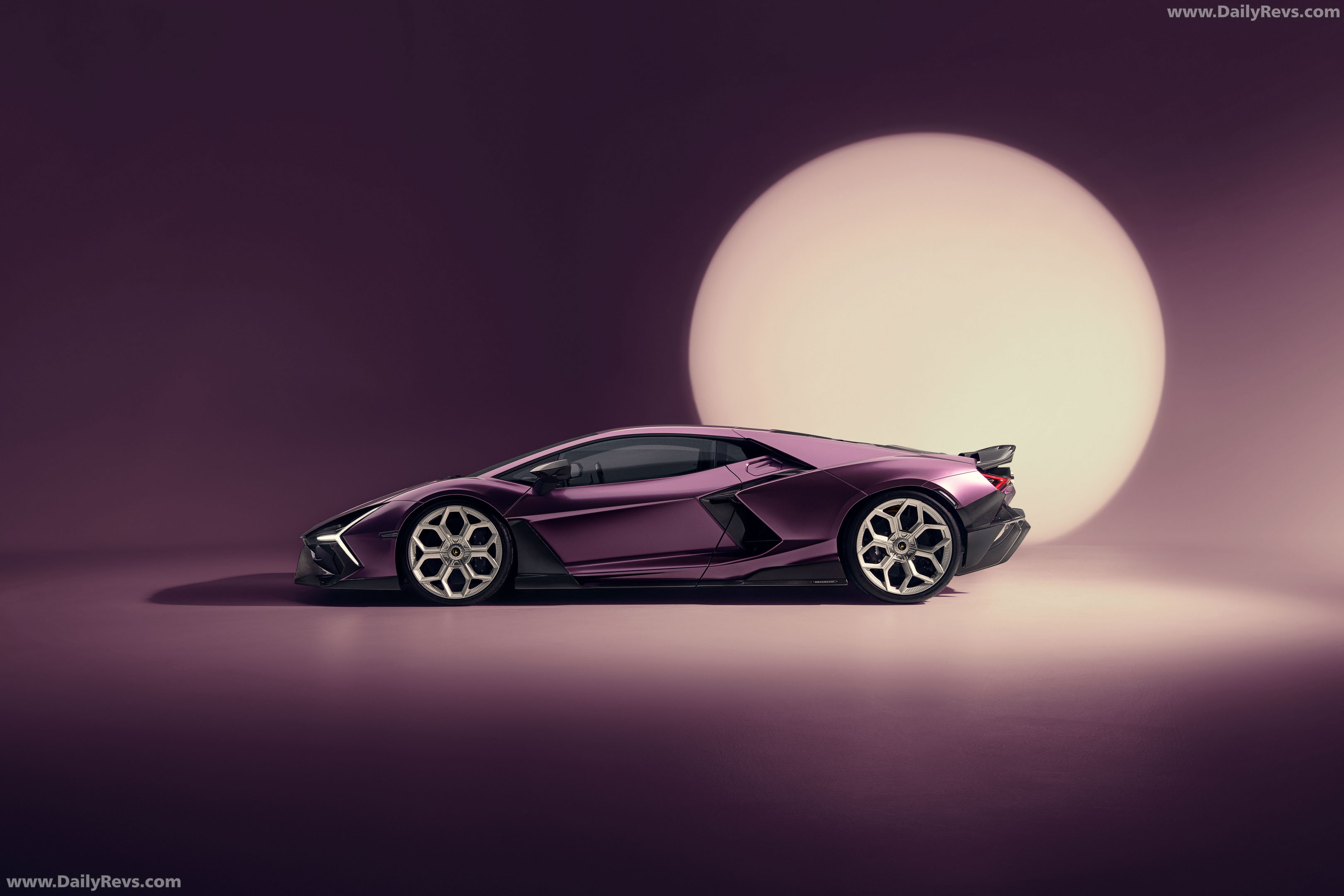 Novitec Lamborghini Revuelto - Making the thrilling sports cars from ...