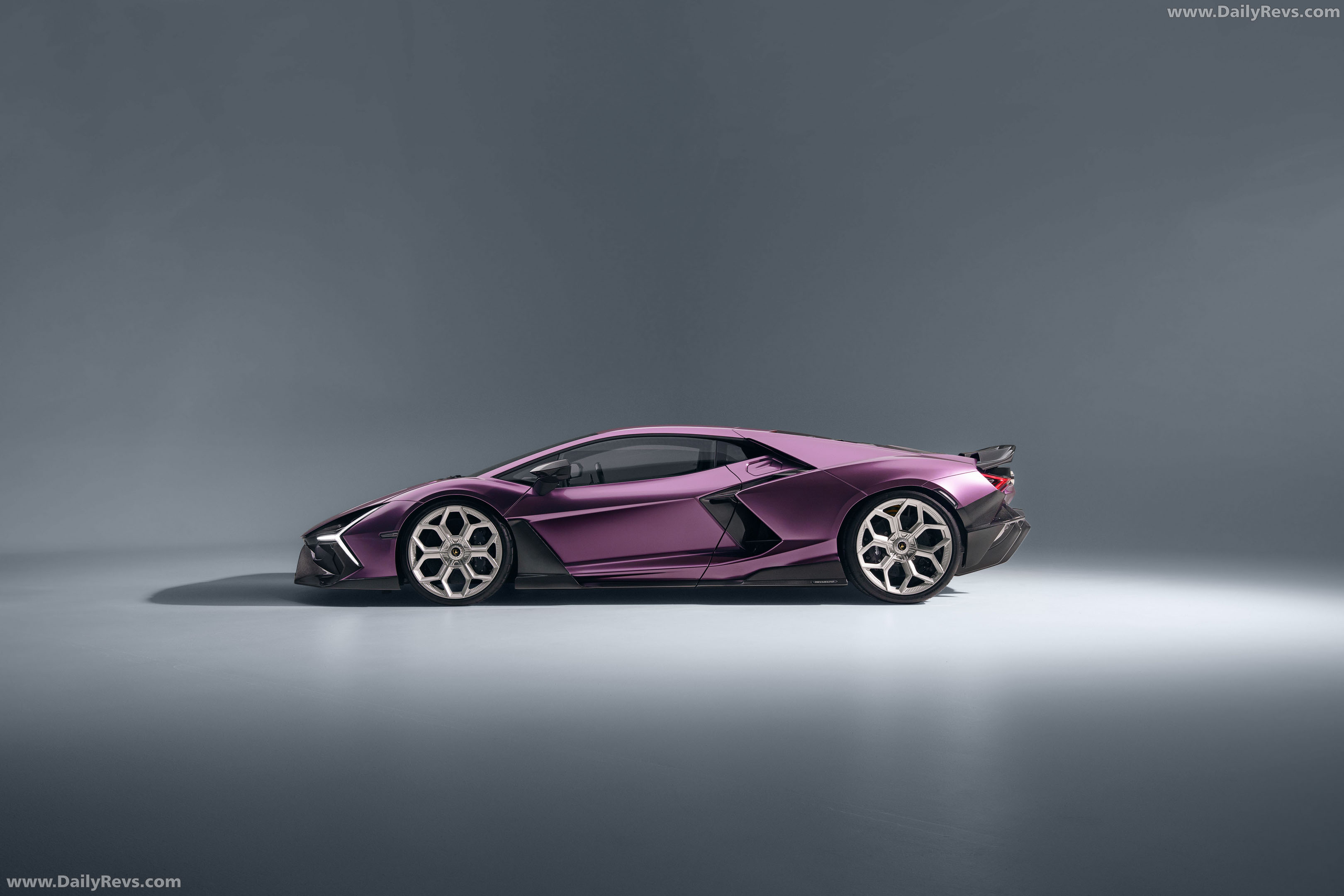 Novitec Lamborghini Revuelto - Making the thrilling sports cars from ...