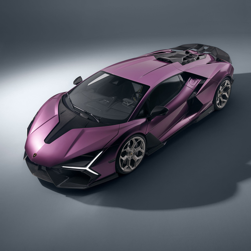 Novitec Lamborghini Revuelto - Making the thrilling sports cars from ...