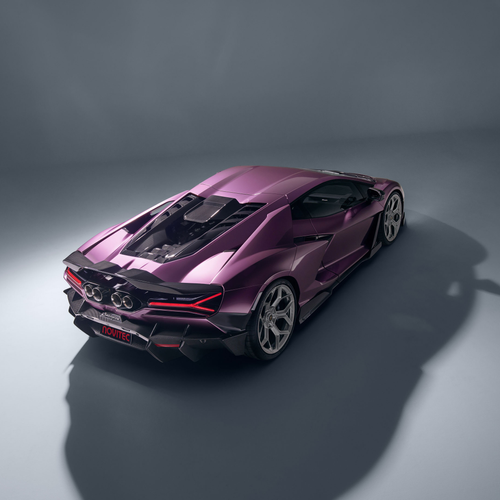 Novitec Lamborghini Revuelto - Making the thrilling sports cars from ...