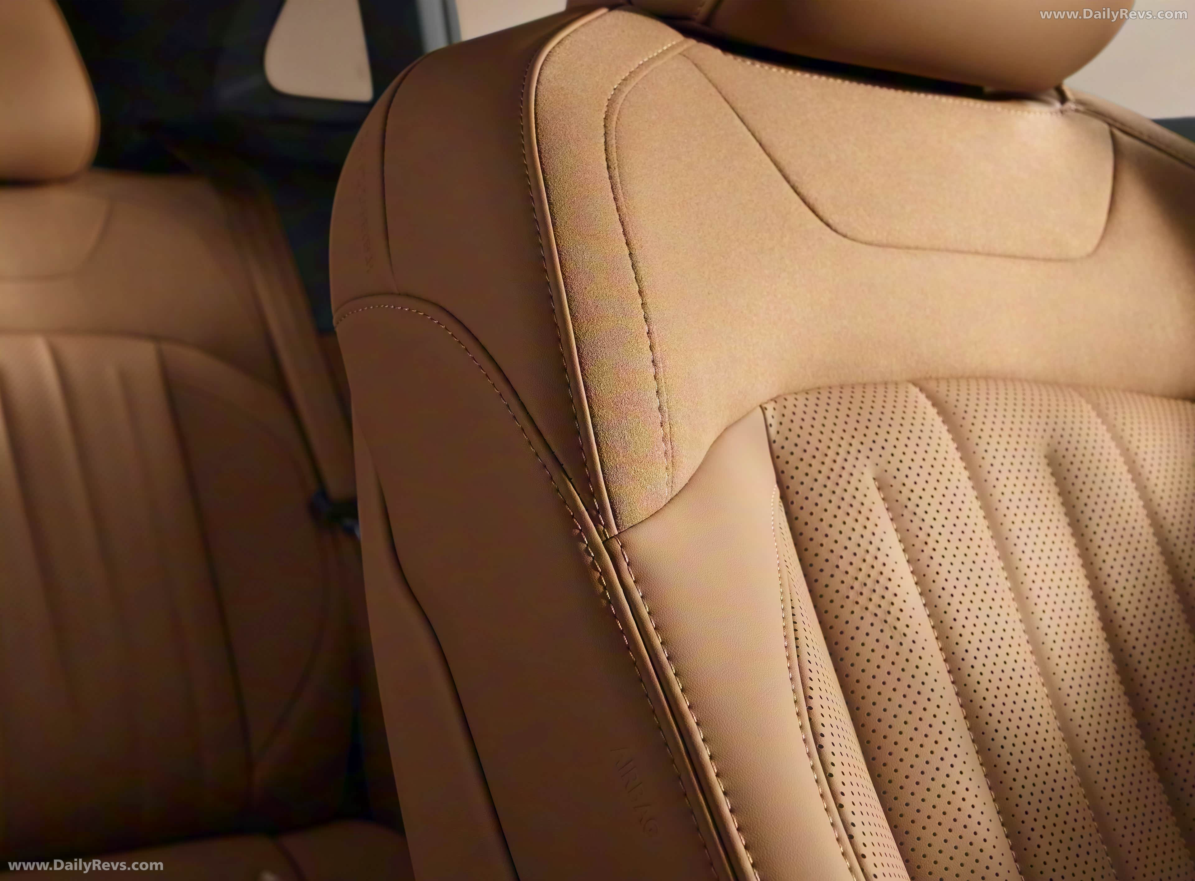2025 ONVO L60 AWD: Smart Electric Mid-Size SUV Designed for Family ...