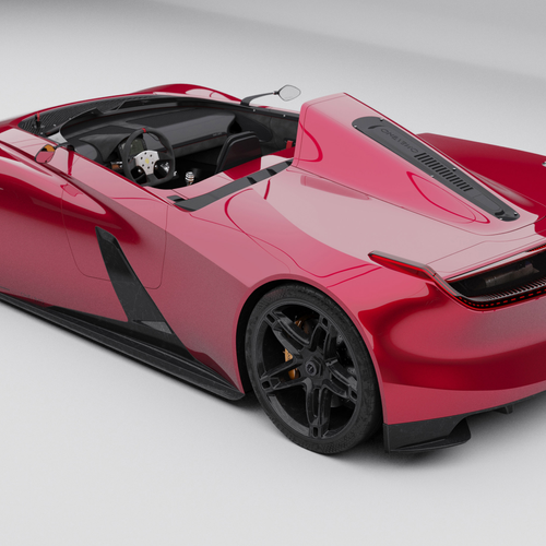 2026 One One Lab Project Xeno Strips Driving to Its Core - DailyRevs