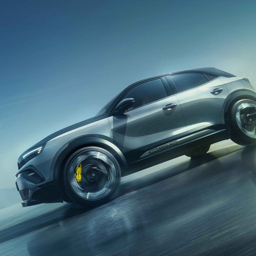 2026 Opel Mokka GSE - Cranks Up the Attitude - DailyRevs