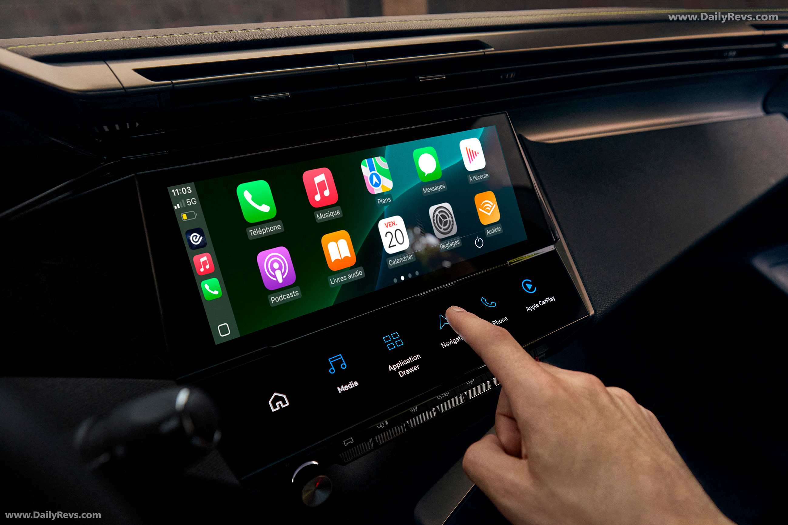 2026 Peugeot E-308 SW - Compelling Update For Electric Estate Shoppers ...