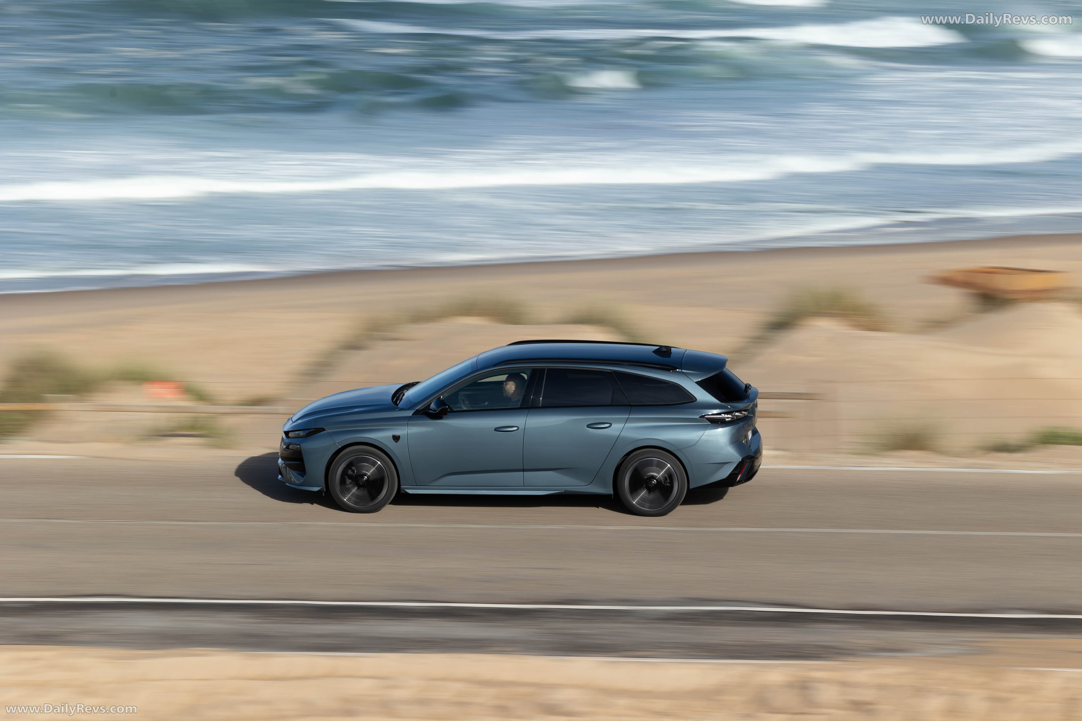 Fabelhafte Peugeot 308 Sw Gt Fotos