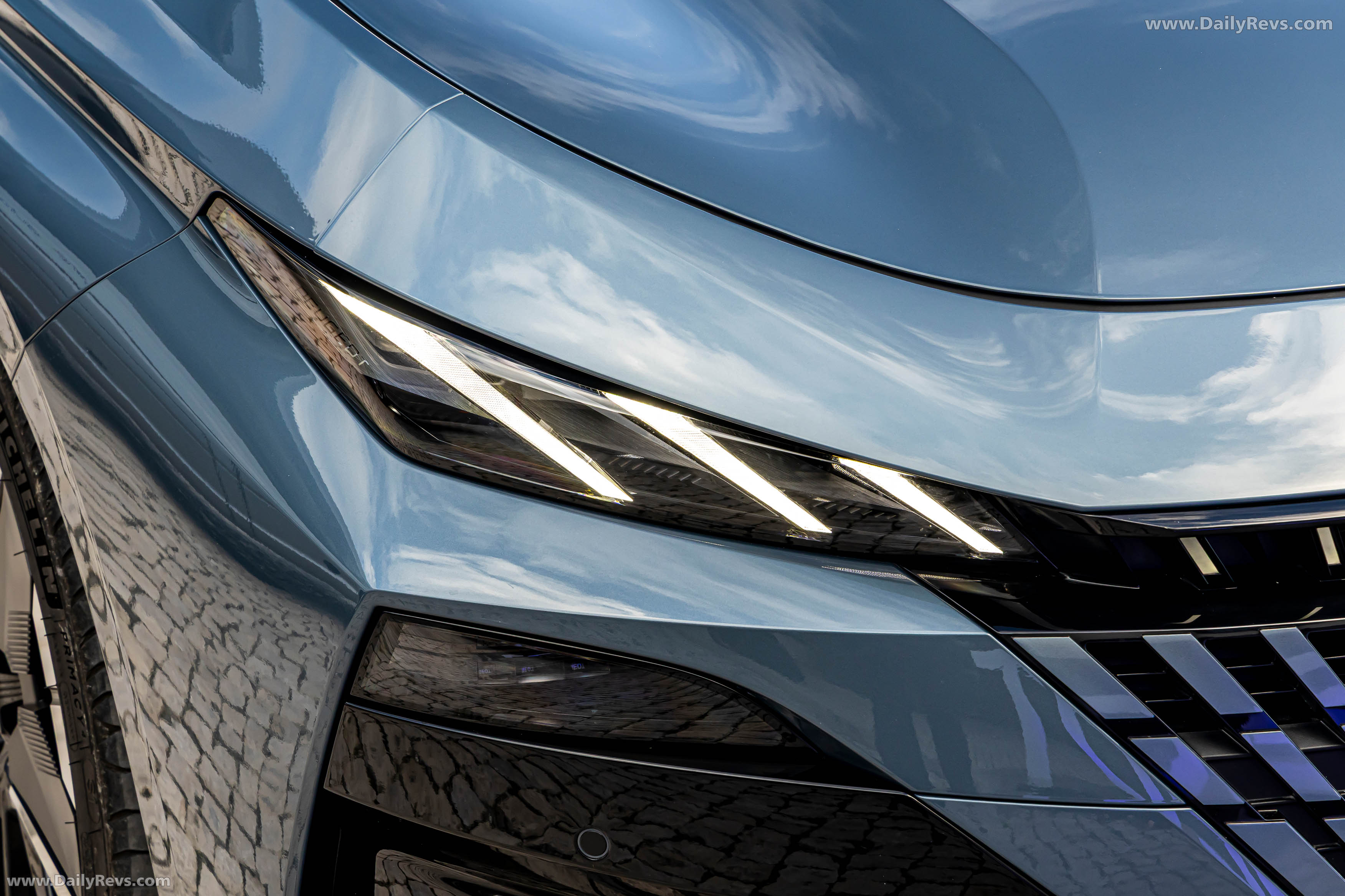 2026 Peugeot 308 SW GT PHEV: Sporty Plug-In Hybrid Estate Combines ...