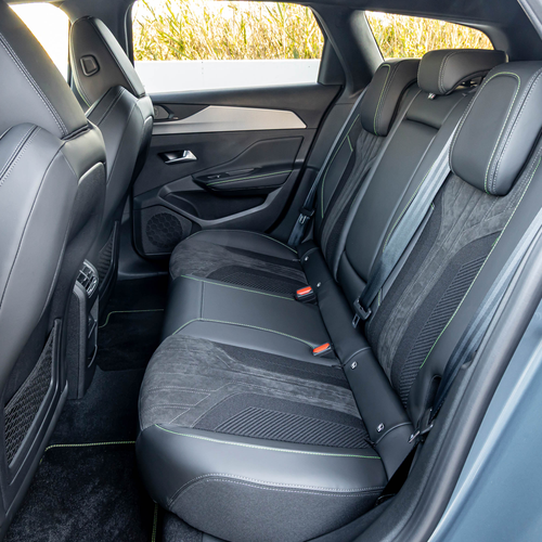 2026 Peugeot 308 SW GT PHEV: Sporty Plug-In Hybrid Estate Combines ...