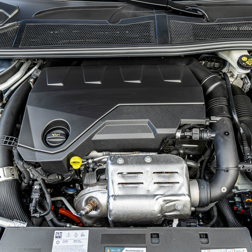 2026 Peugeot 308 SW GT PHEV: Sporty Plug-In Hybrid Estate Combines ...