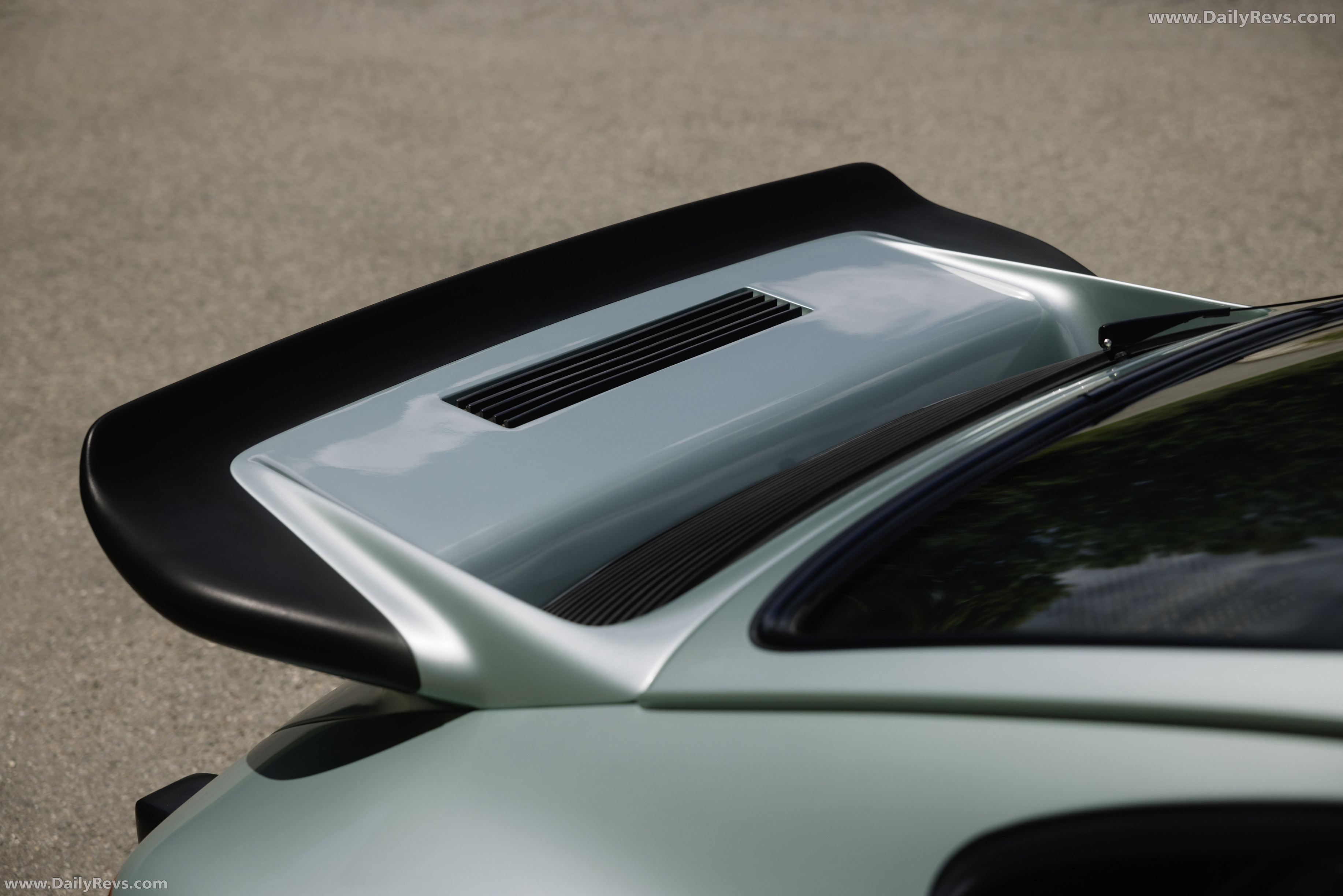 1975 Porsche 911 Turbo 3.0 Coupe - Track-Bred Performance with Everyday ...