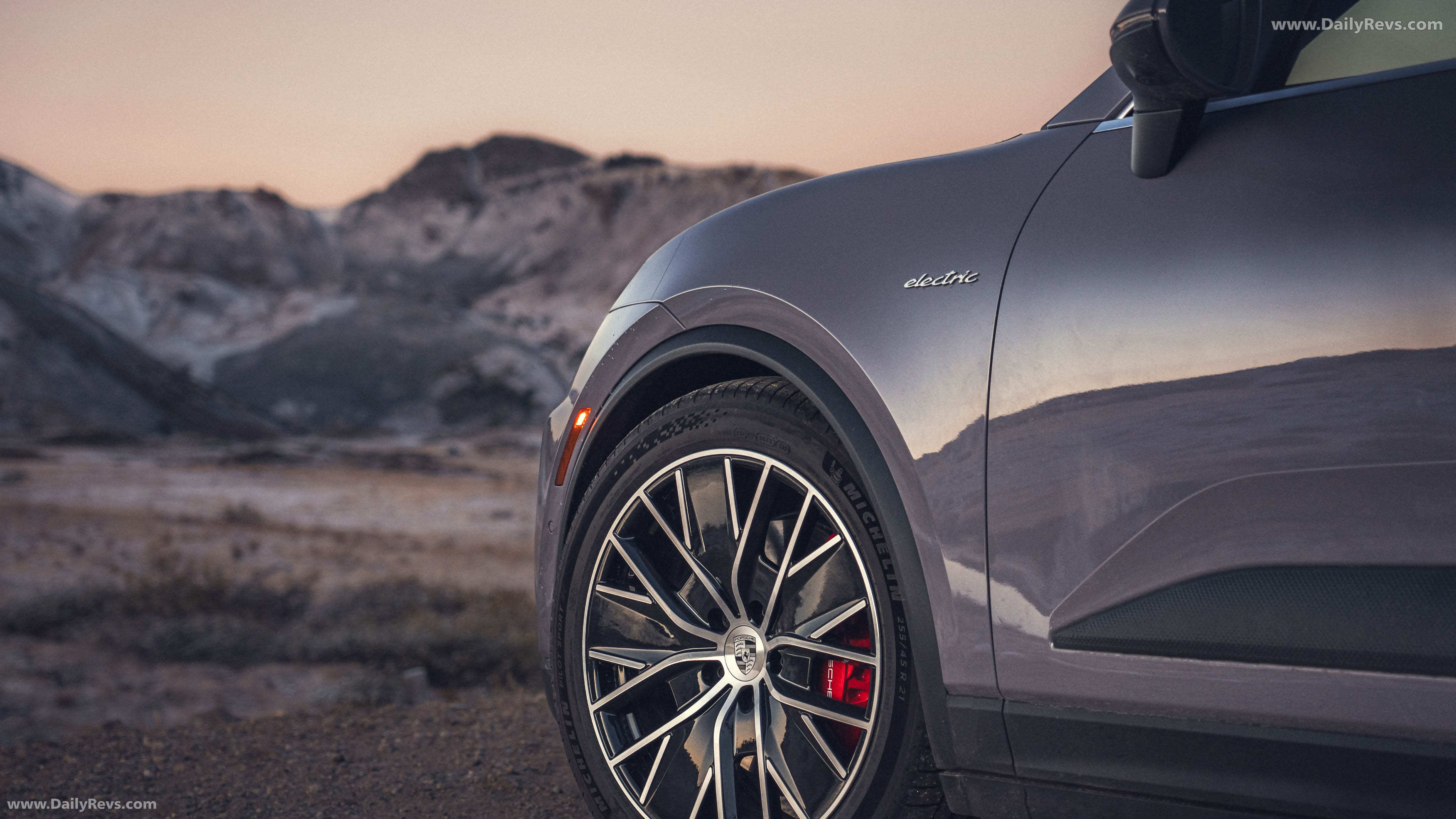 2025 Porsche Macan 4S Provence - Most Balanced Version of Porsche’s ...
