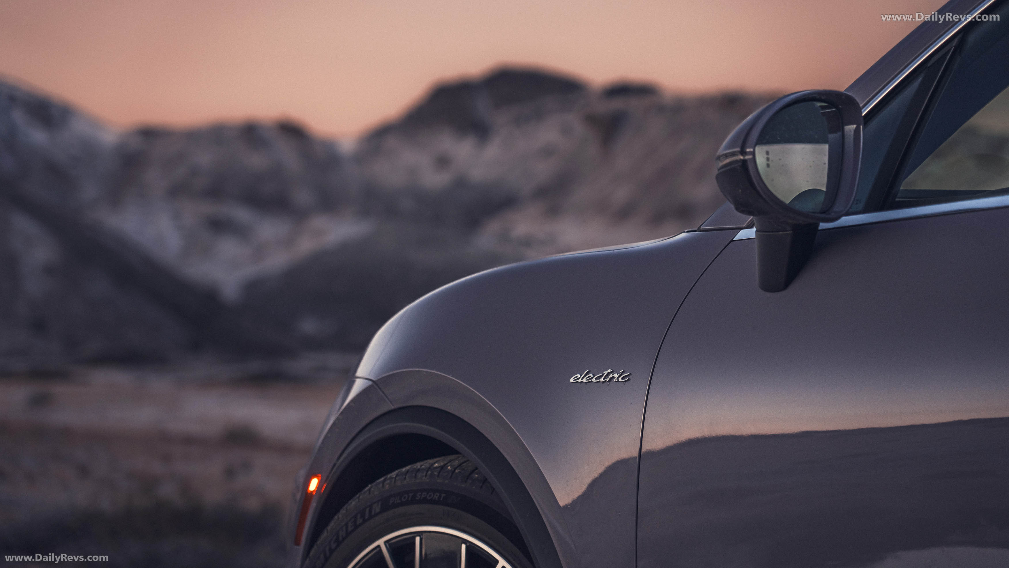 2025 Porsche Macan 4S Provence - Most Balanced Version of Porsche’s ...
