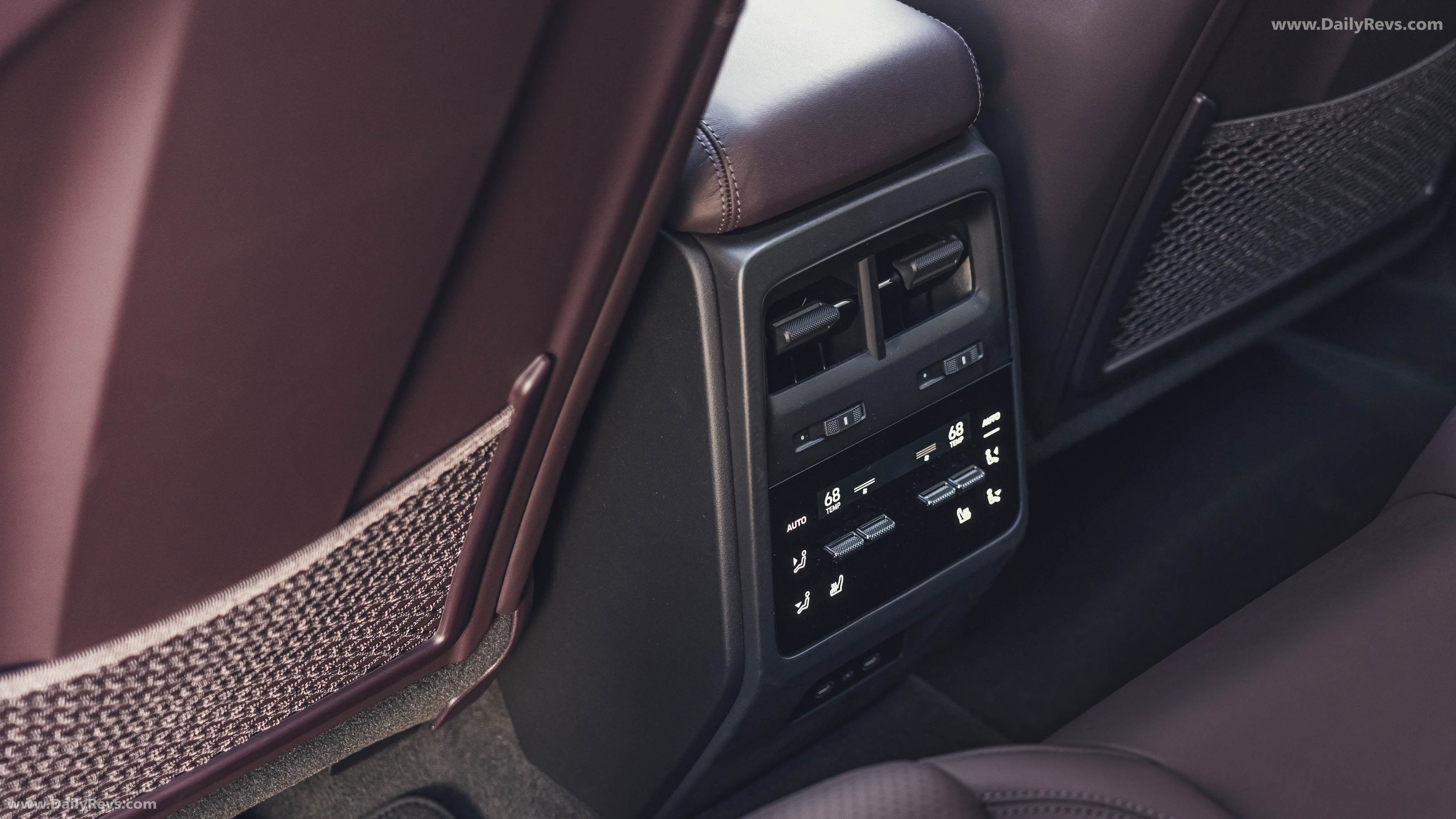 2025 Porsche Macan 4S Provence - Most Balanced Version of Porsche’s ...