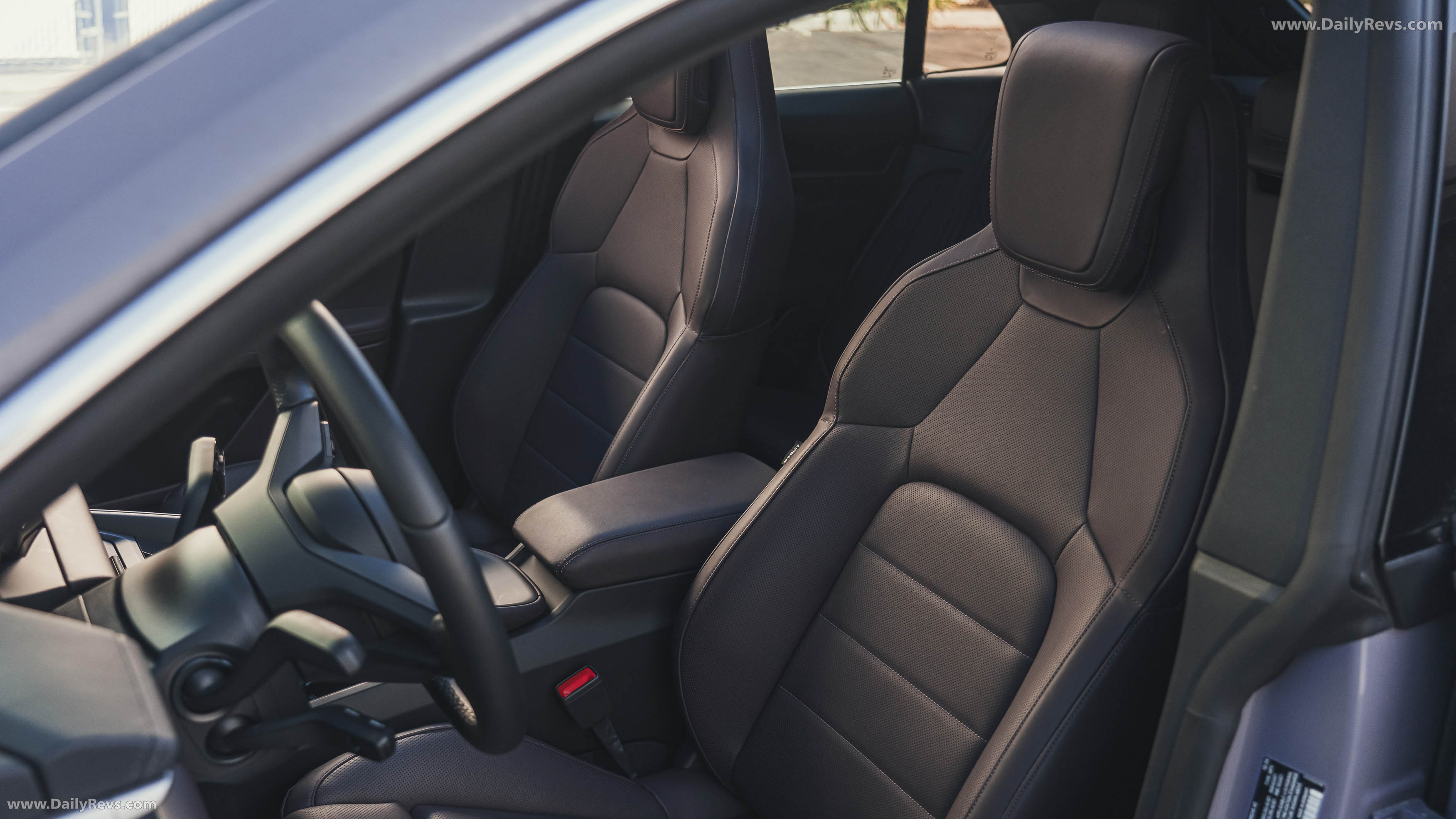 2025 Porsche Macan 4S Provence - Most Balanced Version of Porsche’s ...