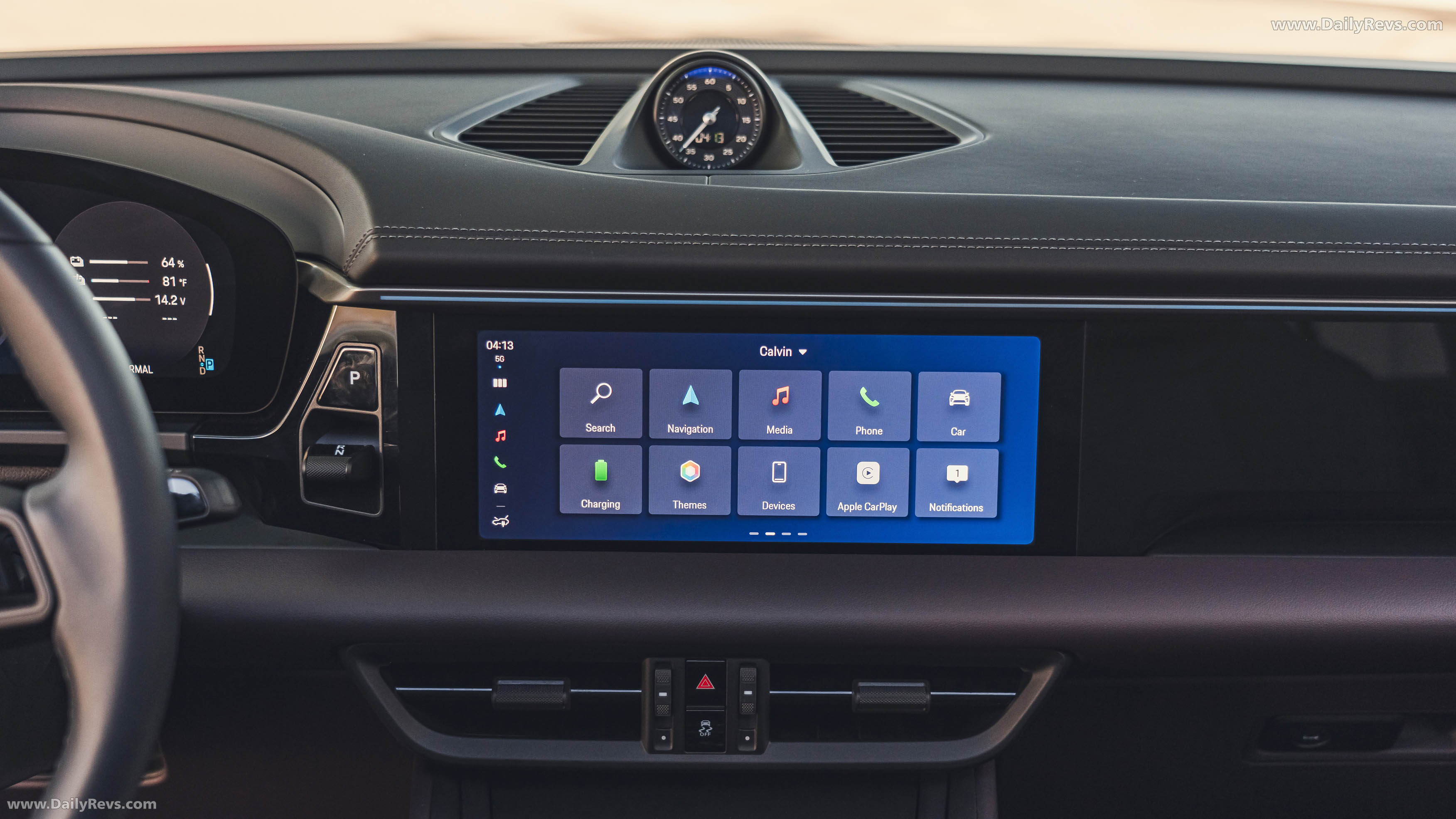 2025 Porsche Macan 4S Provence - Most Balanced Version of Porsche’s ...