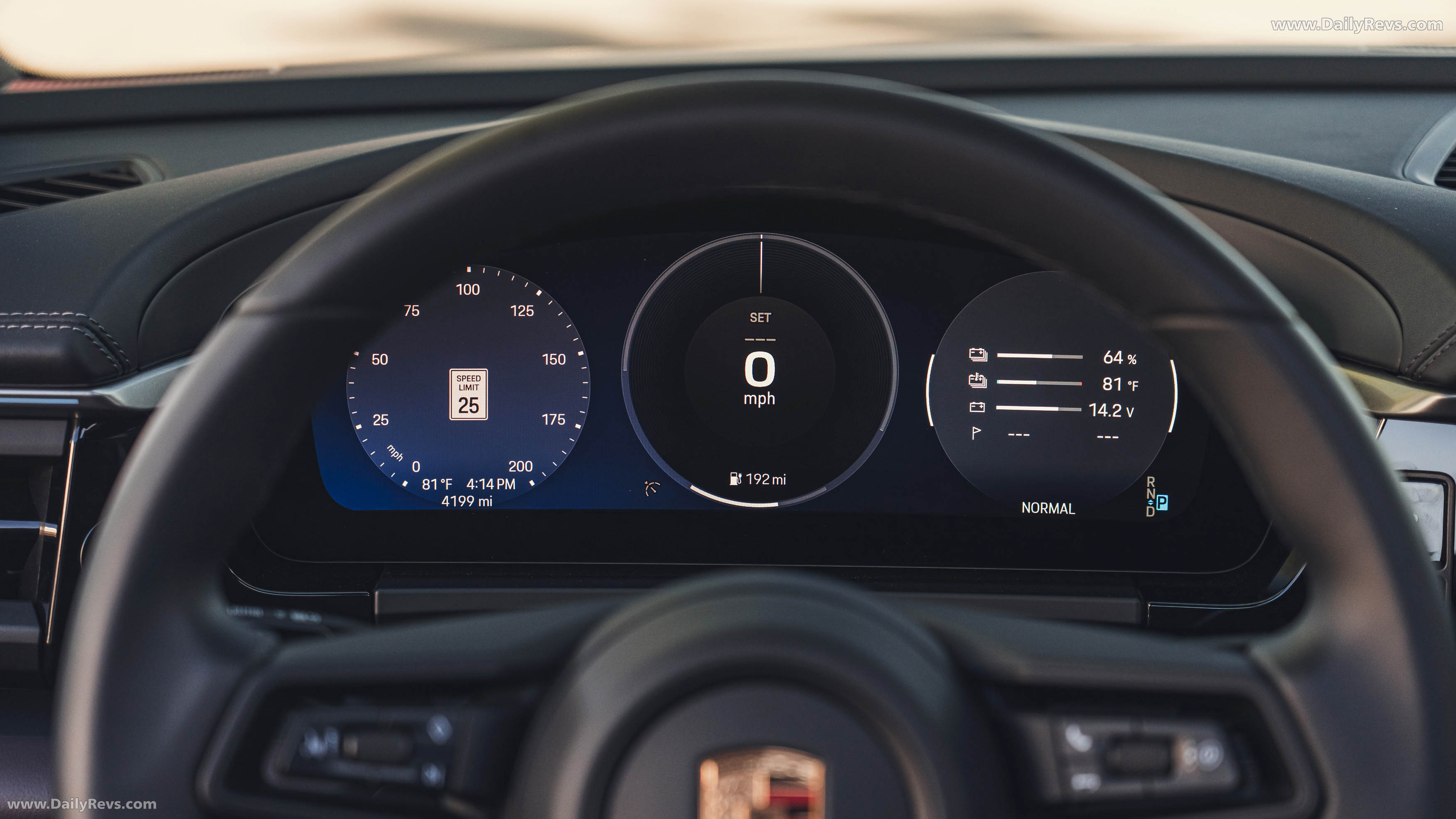 2025 Porsche Macan 4S Provence - Most Balanced Version of Porsche’s ...