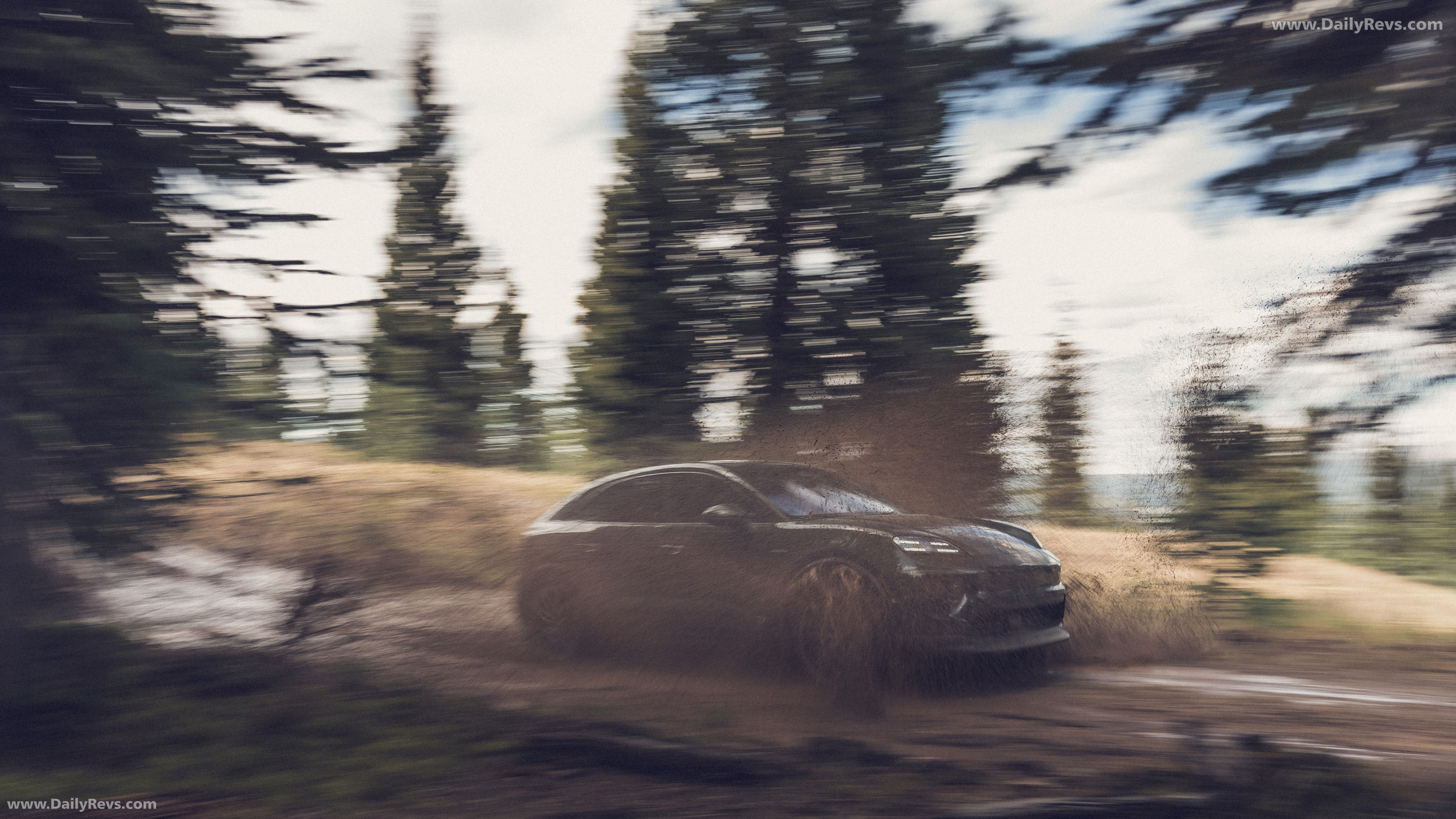 2025 Porsche Macan 4 Oak Green - Next Step in Porsche’s Electrification ...