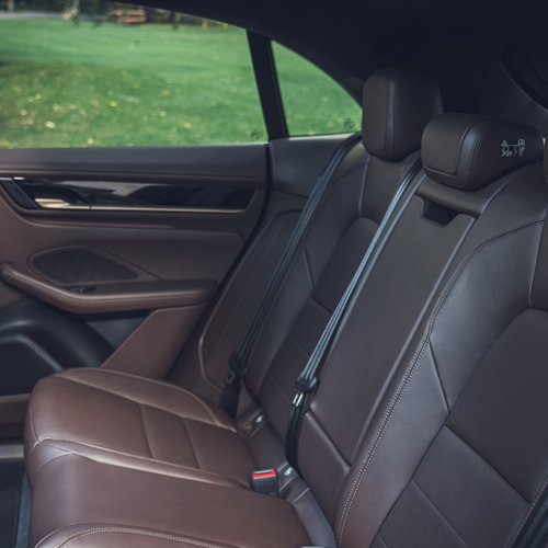2025 Porsche Macan 4 Oak Green - Next Step in Porsche’s Electrification ...