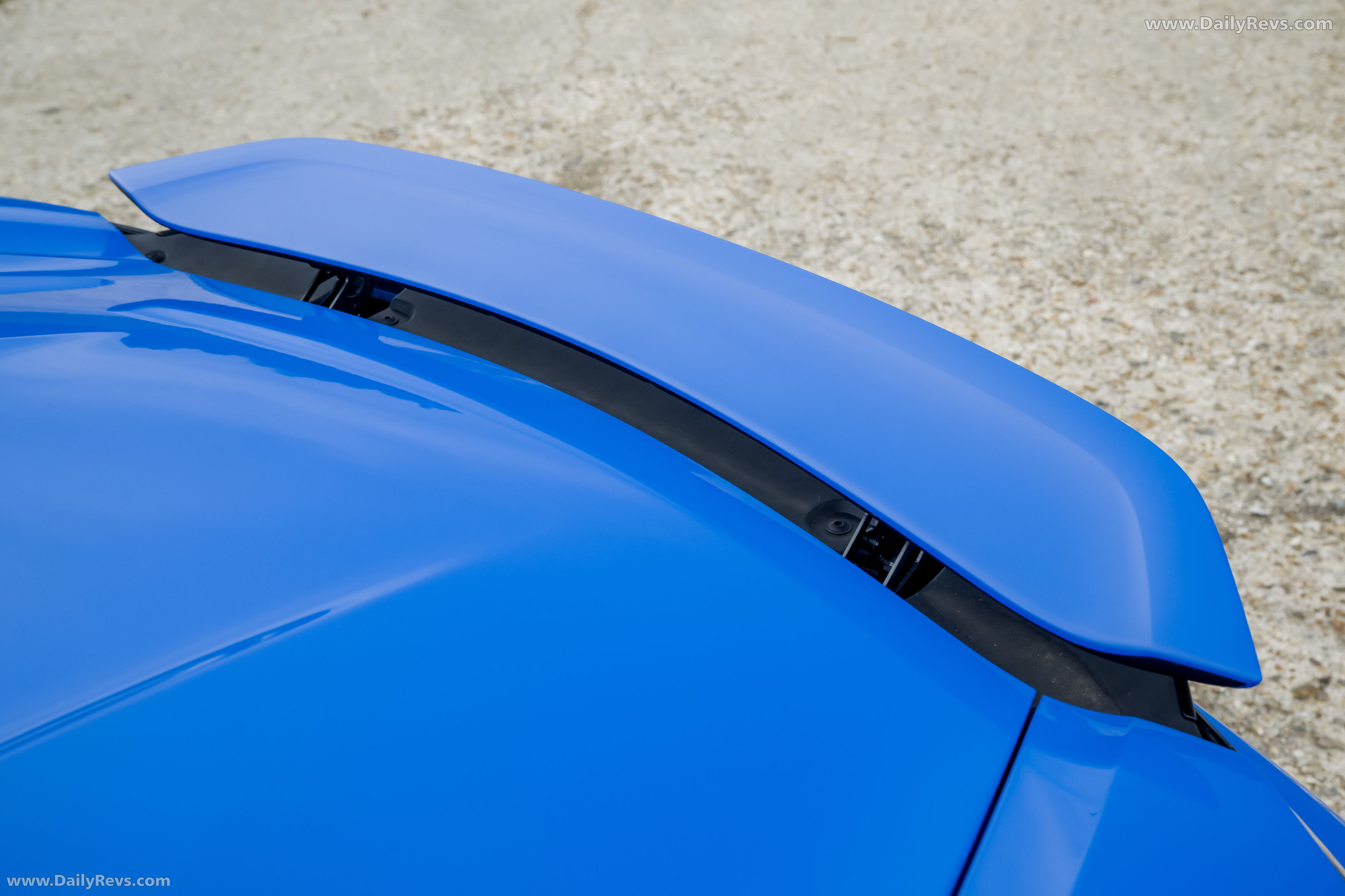 2026 Porsche 718 Boxster GTS 4.0 982 - Latest Evolution Of Porsche’s ...