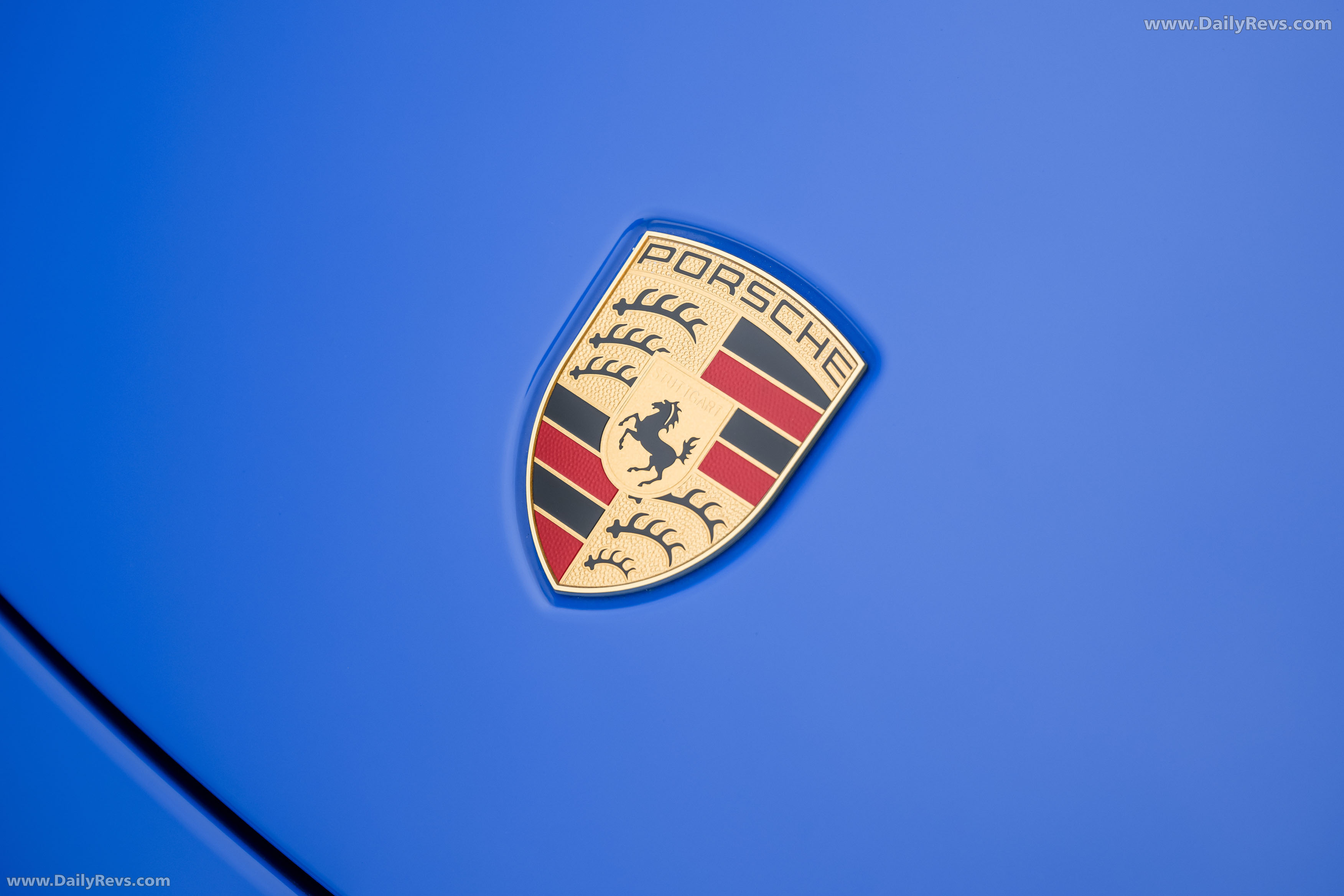 2026 Porsche 718 Boxster GTS 4.0 982 - Latest Evolution Of Porsche’s ...