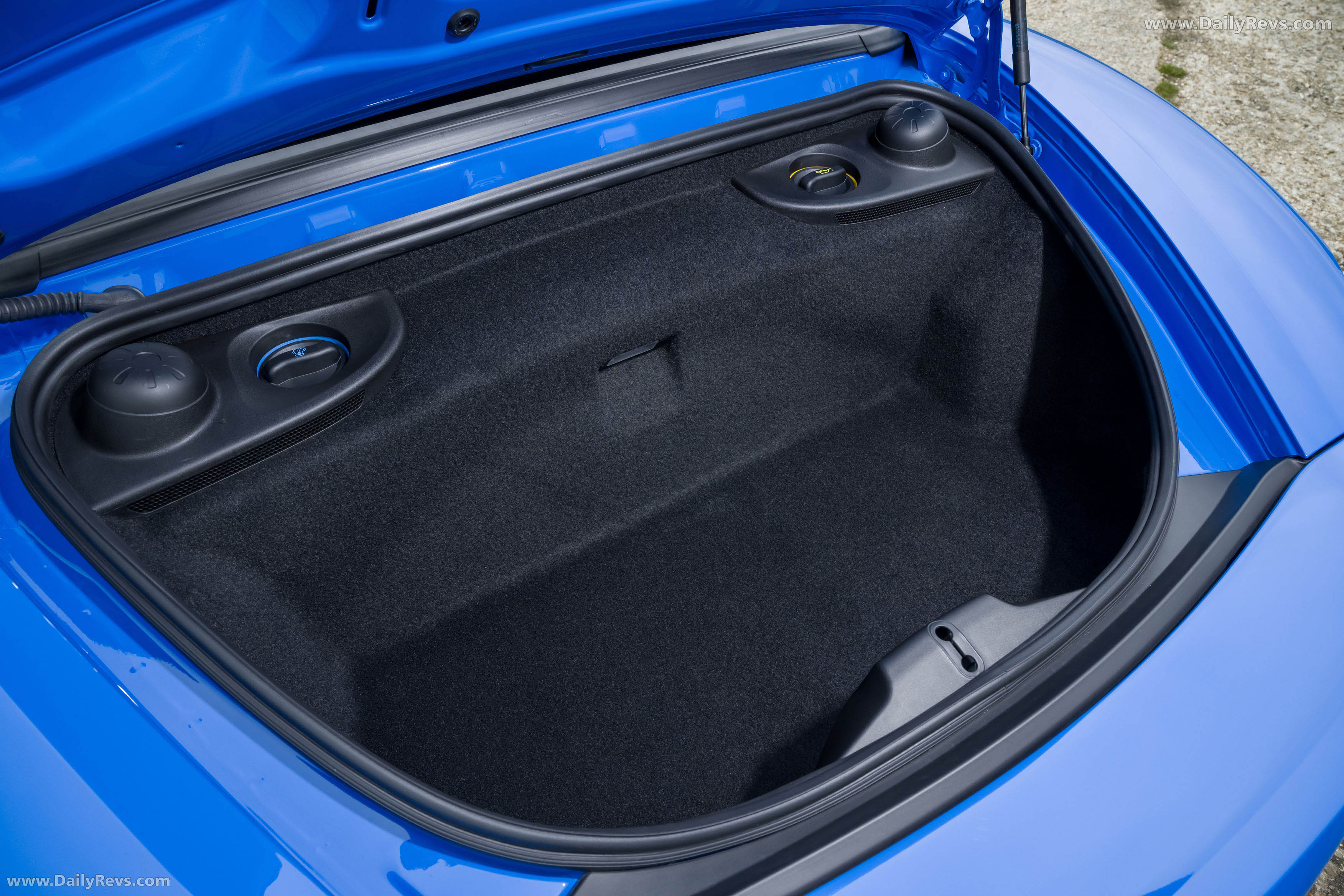 2026 Porsche 718 Boxster GTS 4.0 982 - Latest Evolution Of Porsche’s ...