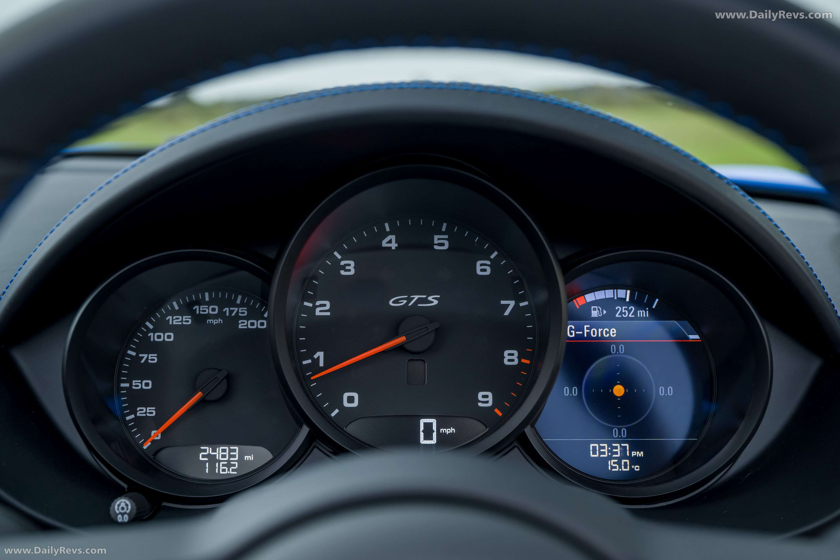 2026 Porsche 718 Boxster GTS 4.0 982 - Latest Evolution Of Porsche’s ...
