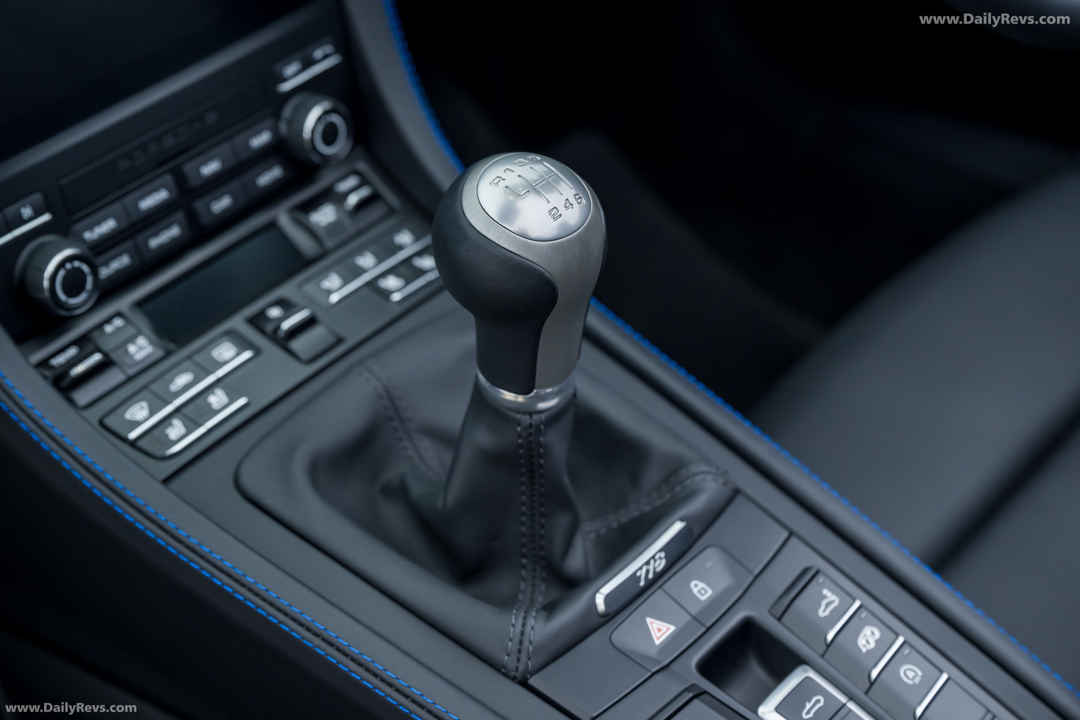 2026 Porsche 718 Boxster GTS 4.0 982 - Latest Evolution Of Porsche’s ...