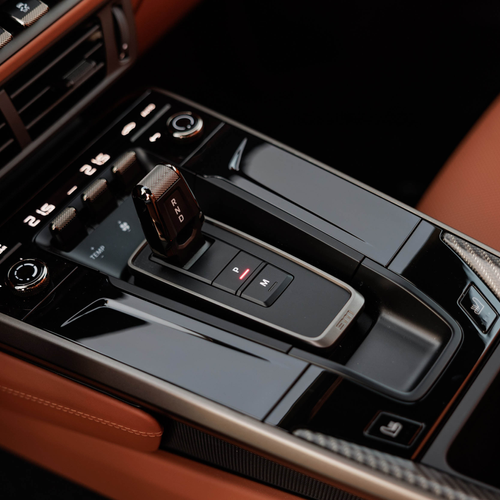 2026 Porsche 911 Turbo S 992 ll Lugano Blue - Most Powerful Road-Going ...