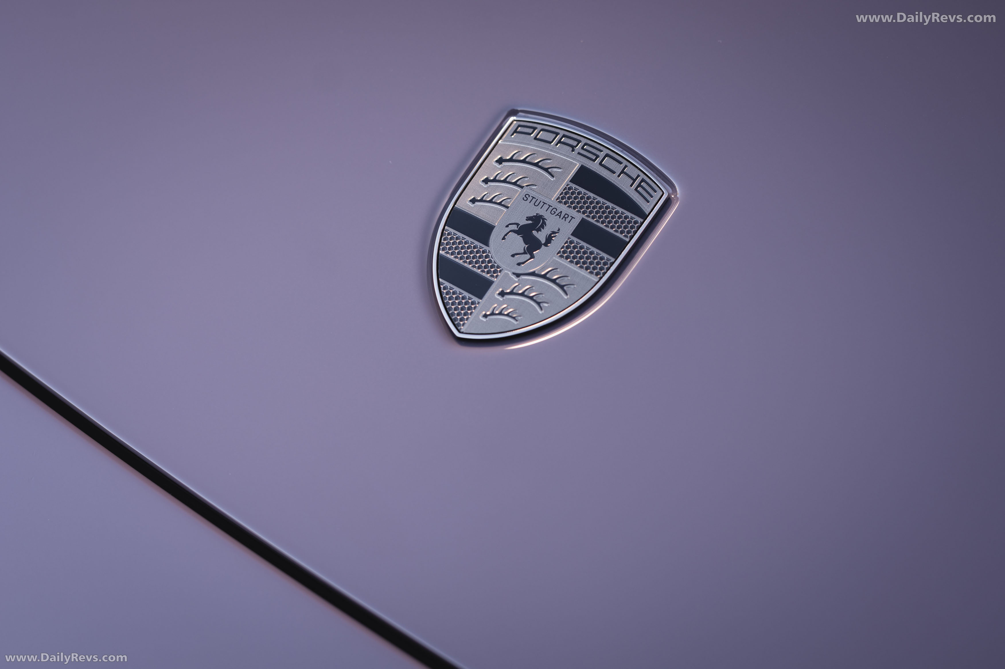 2026 Porsche 911 Turbo S Cabriolet 992 ll Provence - Most Powerful Road ...