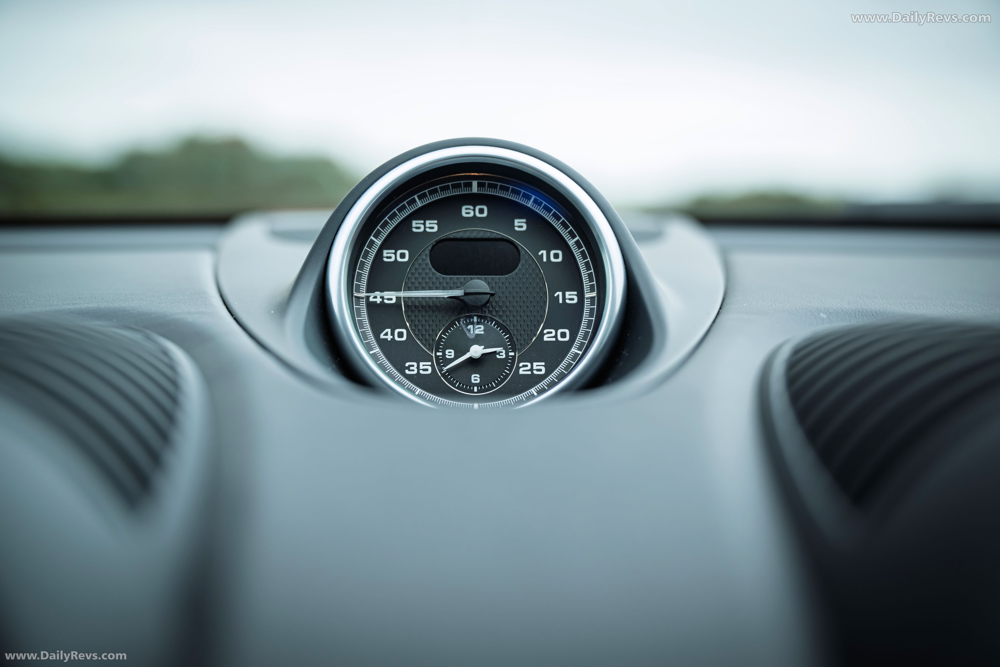 2026 Porsche 718 Cayman GTS 4.0 982 UK Version - Performance Review ...