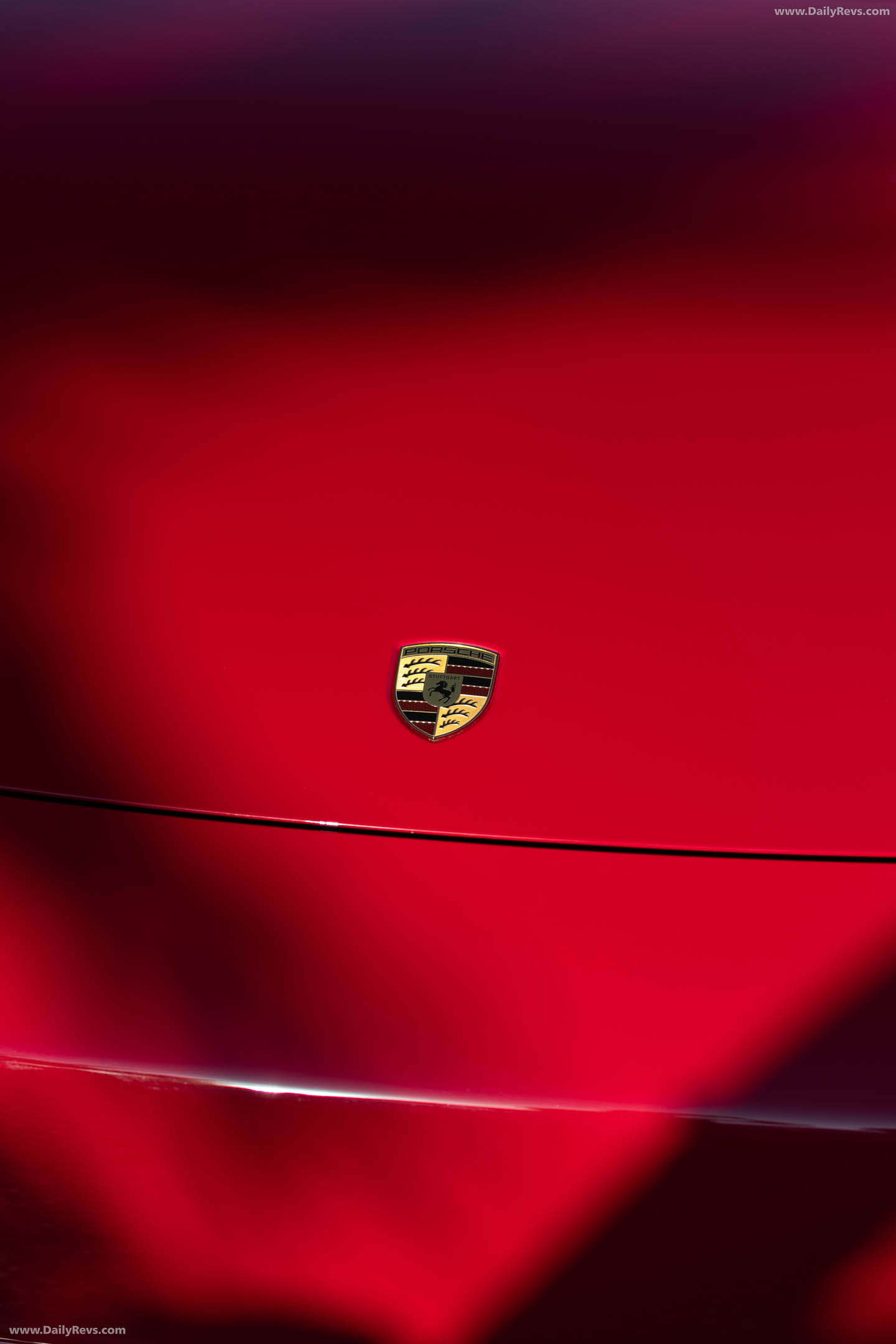 2026 Porsche Macan GTS H2 - Sportiest Electric Macan Yet - DailyRevs
