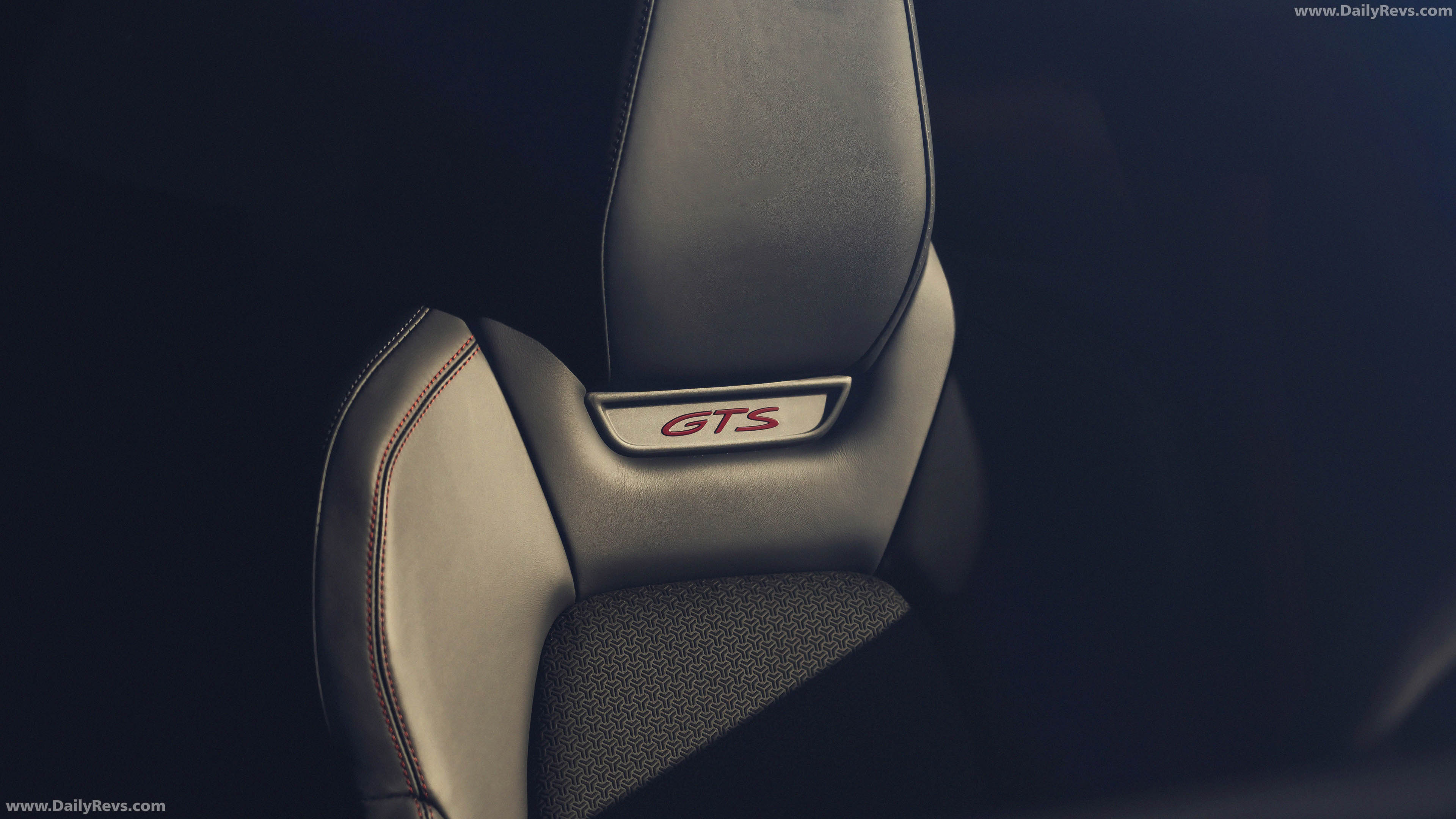 2026 Porsche Macan GTS H2 - Sportiest Electric Macan Yet - DailyRevs