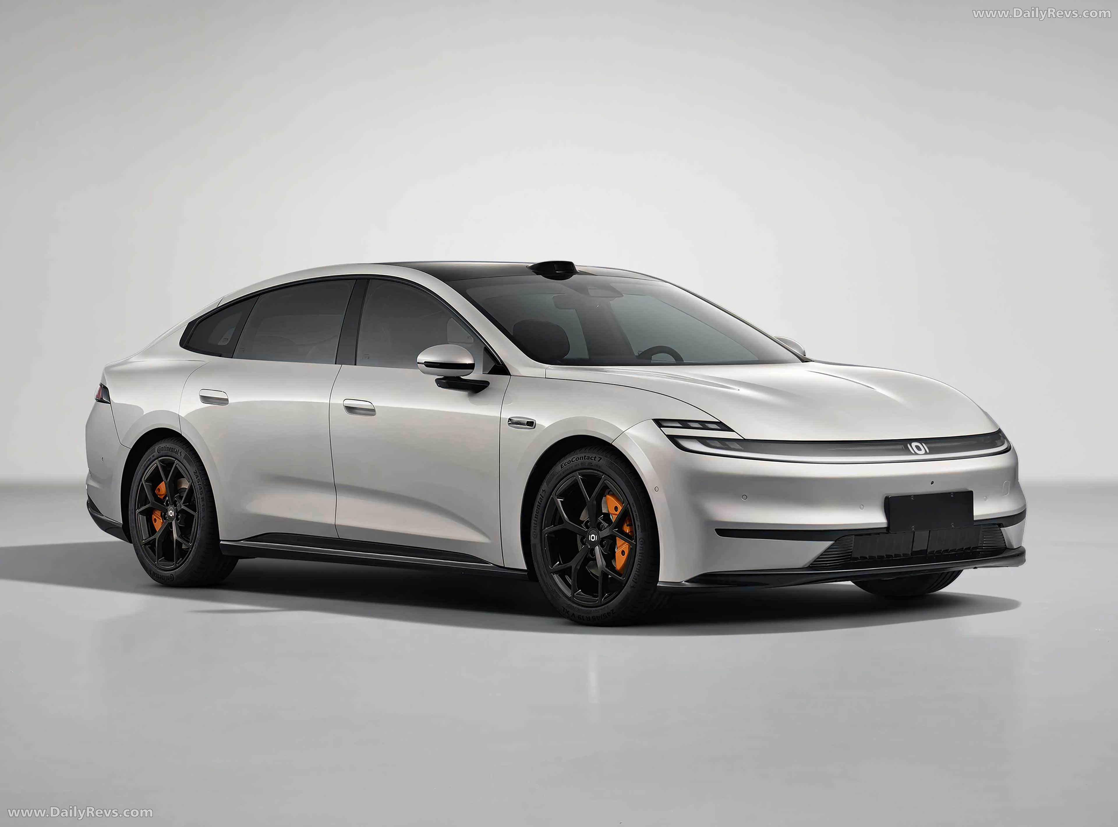 2026 Qiyuan A06 - Long-Range Plug-In Hybrid for China Sedan Market ...