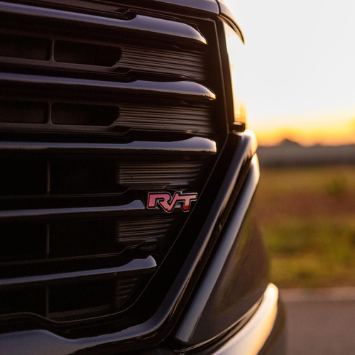 2026 RAM Rampage RT - everyday usability with off-road capability ...