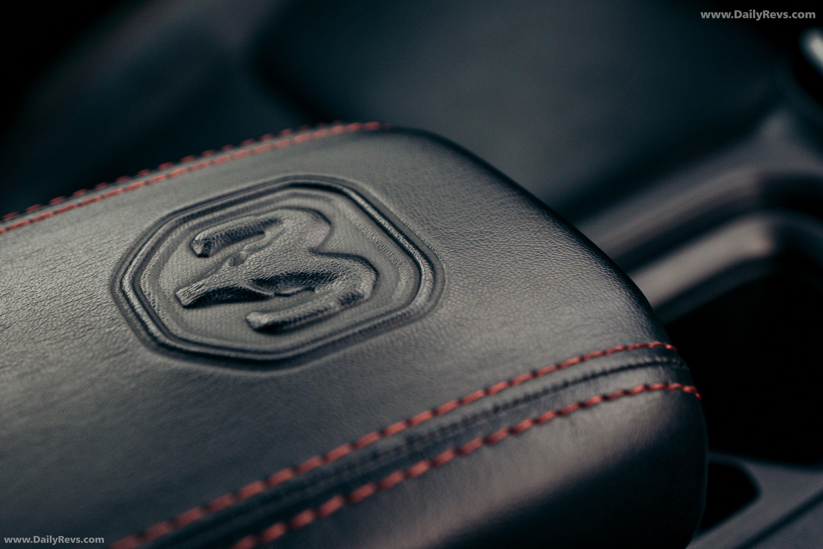 2026 RAM Rampage RT - everyday usability with off-road capability ...