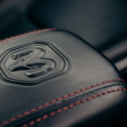 2026 RAM Rampage RT - everyday usability with off-road capability ...