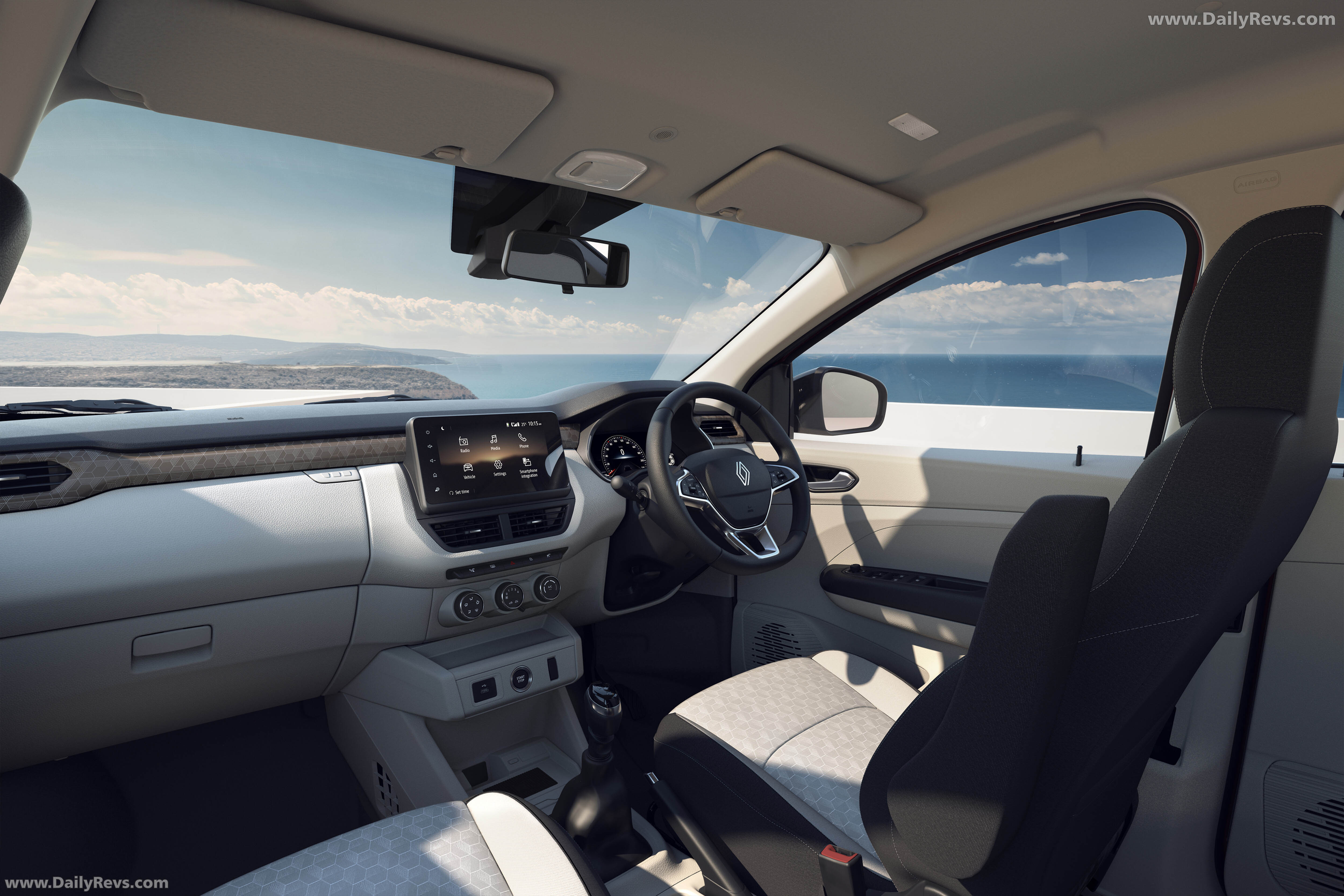 2026 Renault Triber - For Families Seeking a Flexible and Economical ...