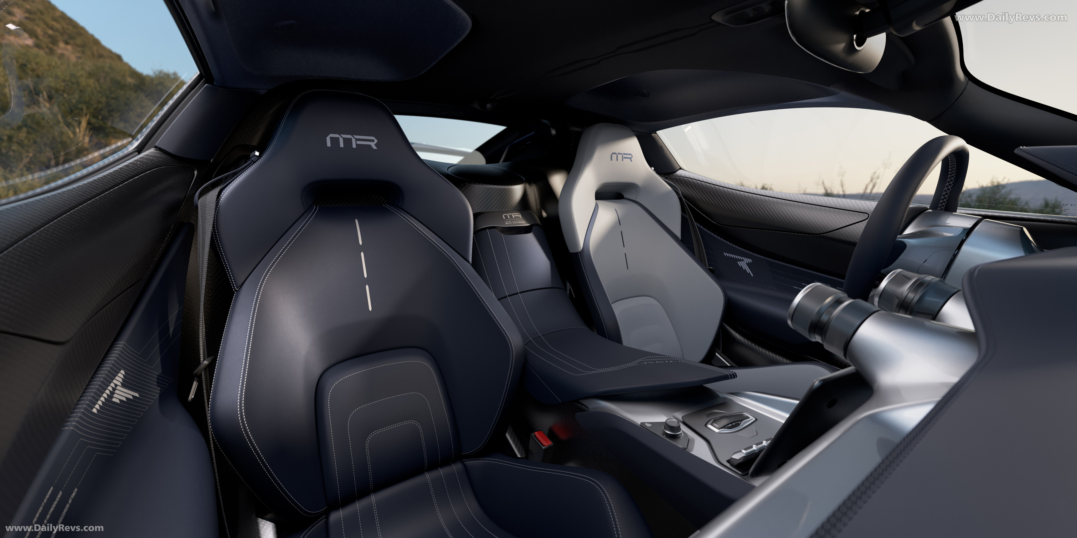 2026 Rimac Nevera R Founder’s Edition: Ultra-Exclusive Hypercar Limited ...