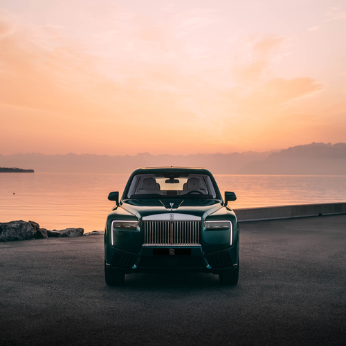 A BESPOKE CELEBRATION OF MARINE CRAFT AND DESIGN - DailyRevs