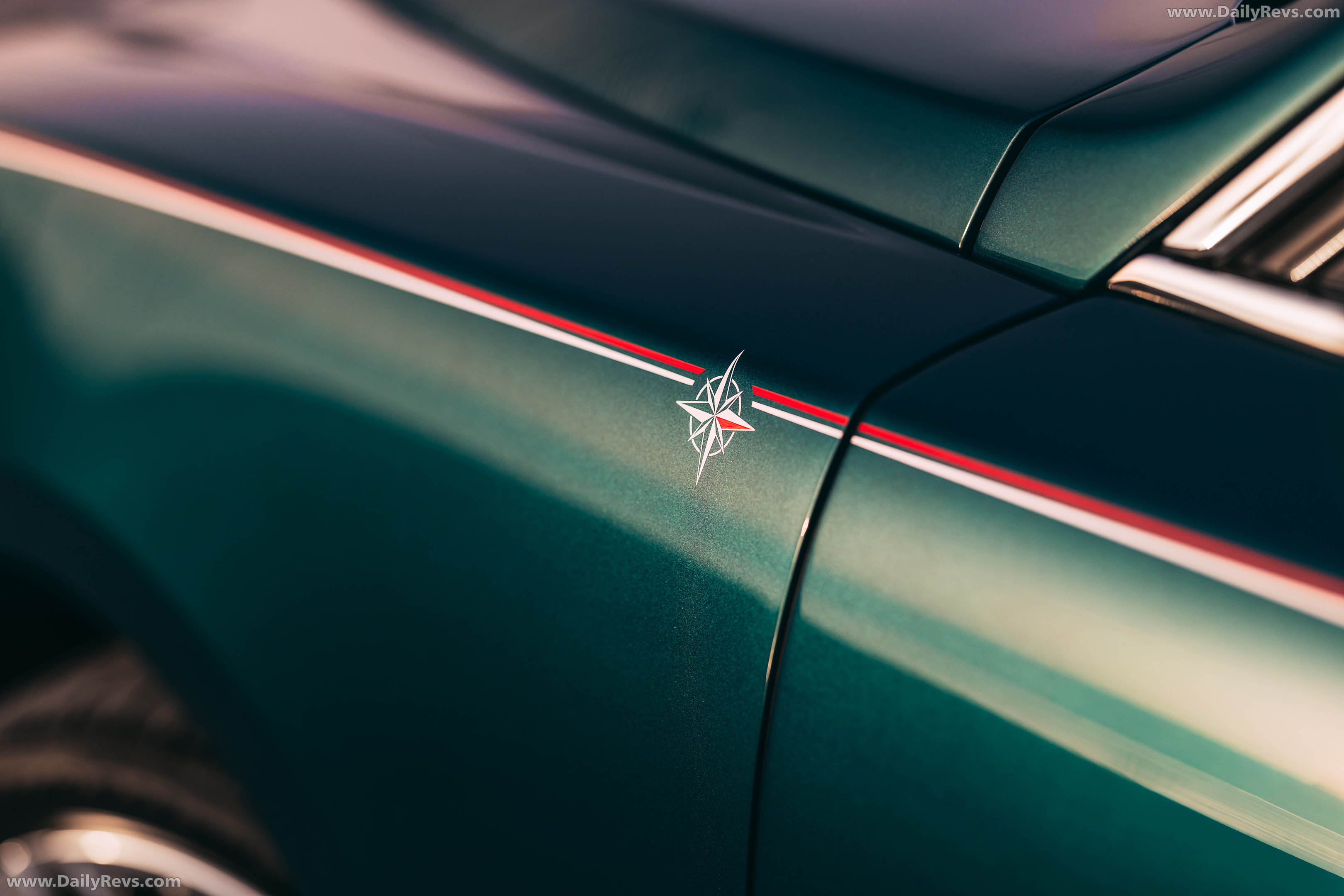 A BESPOKE CELEBRATION OF MARINE CRAFT AND DESIGN - DailyRevs