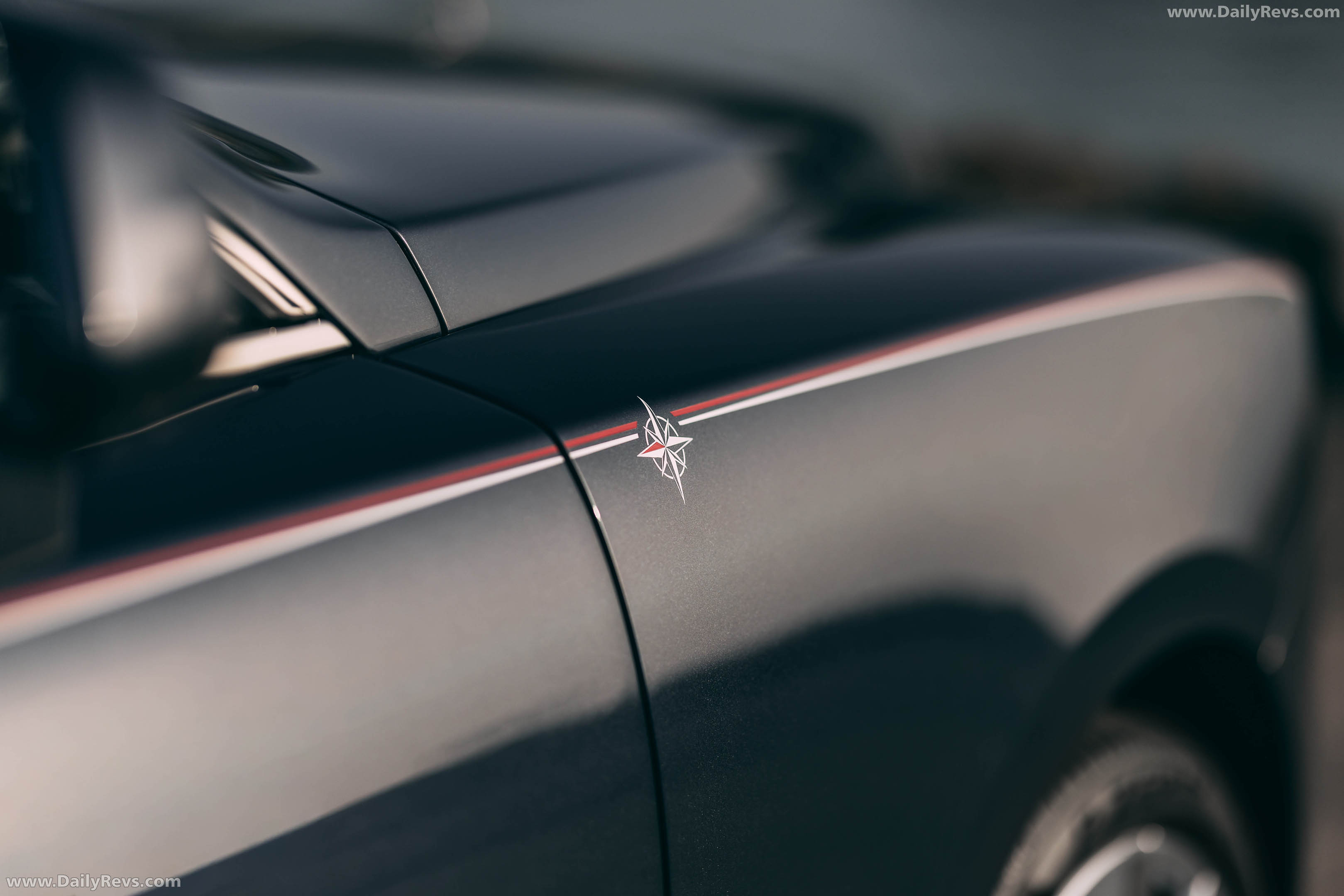 A BESPOKE CELEBRATION OF MARINE CRAFT AND DESIGN - DailyRevs