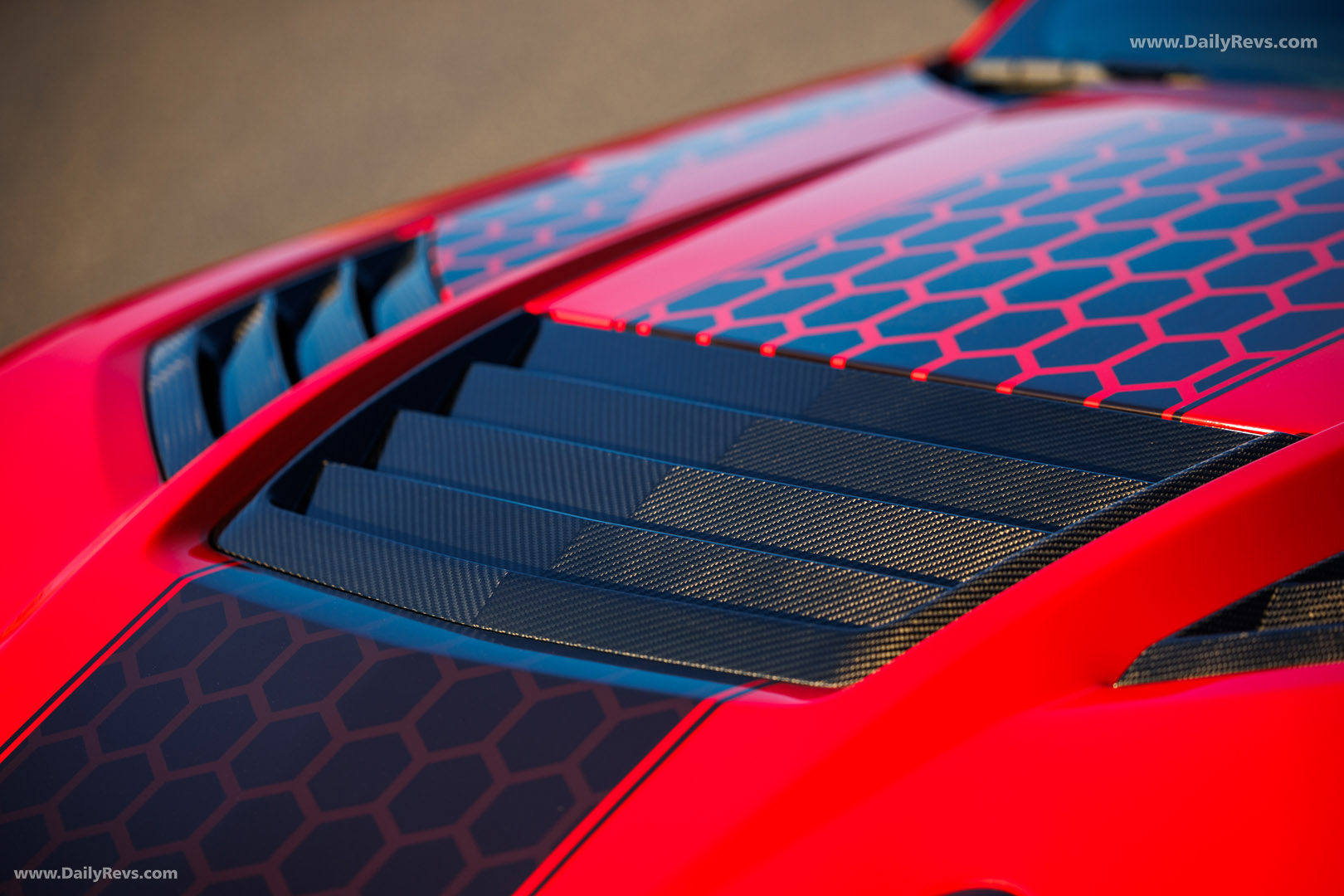2026 Shelby Super Snake R - Raw Track-Led Performance - DailyRevs