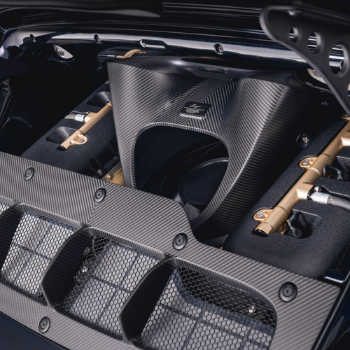 2026 Singer DLS Turbo Sorcerer: Bespoke Reimagining Elevates an Iconic ...