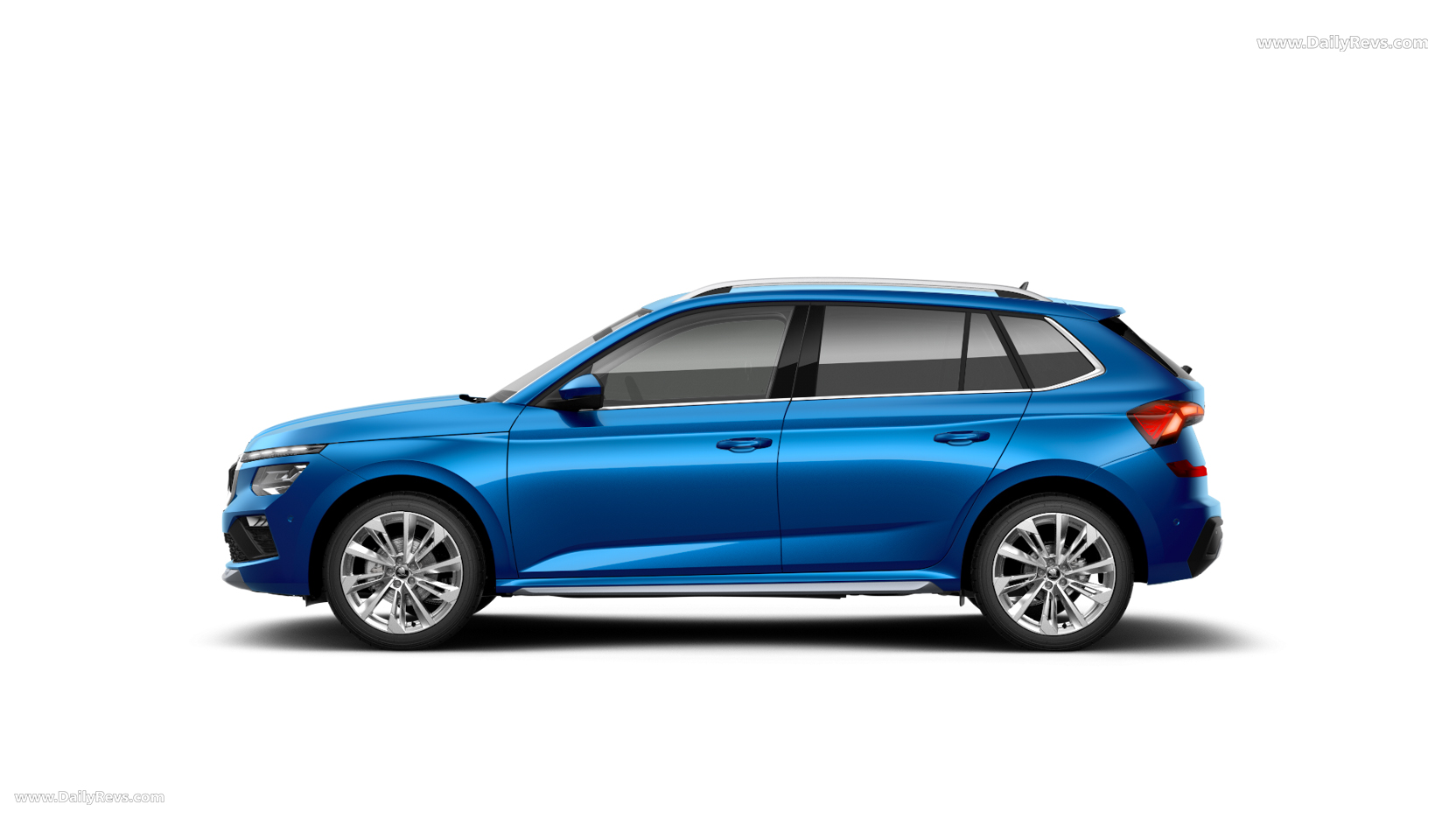 Skoda Kamiq 130 Jahre Premium