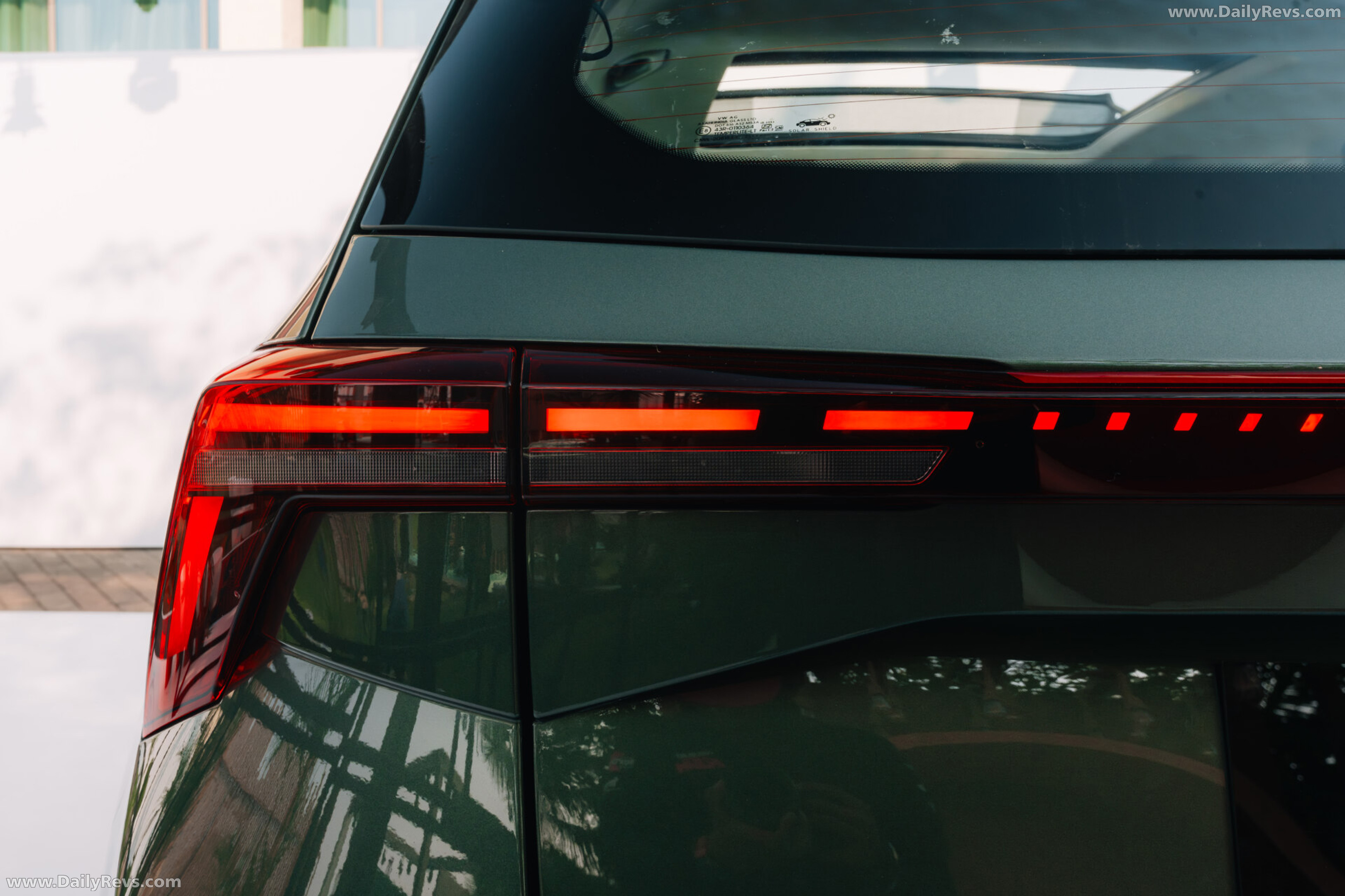2026 Skoda Kushaq Update Sharpens Its Indian Focus - DailyRevs