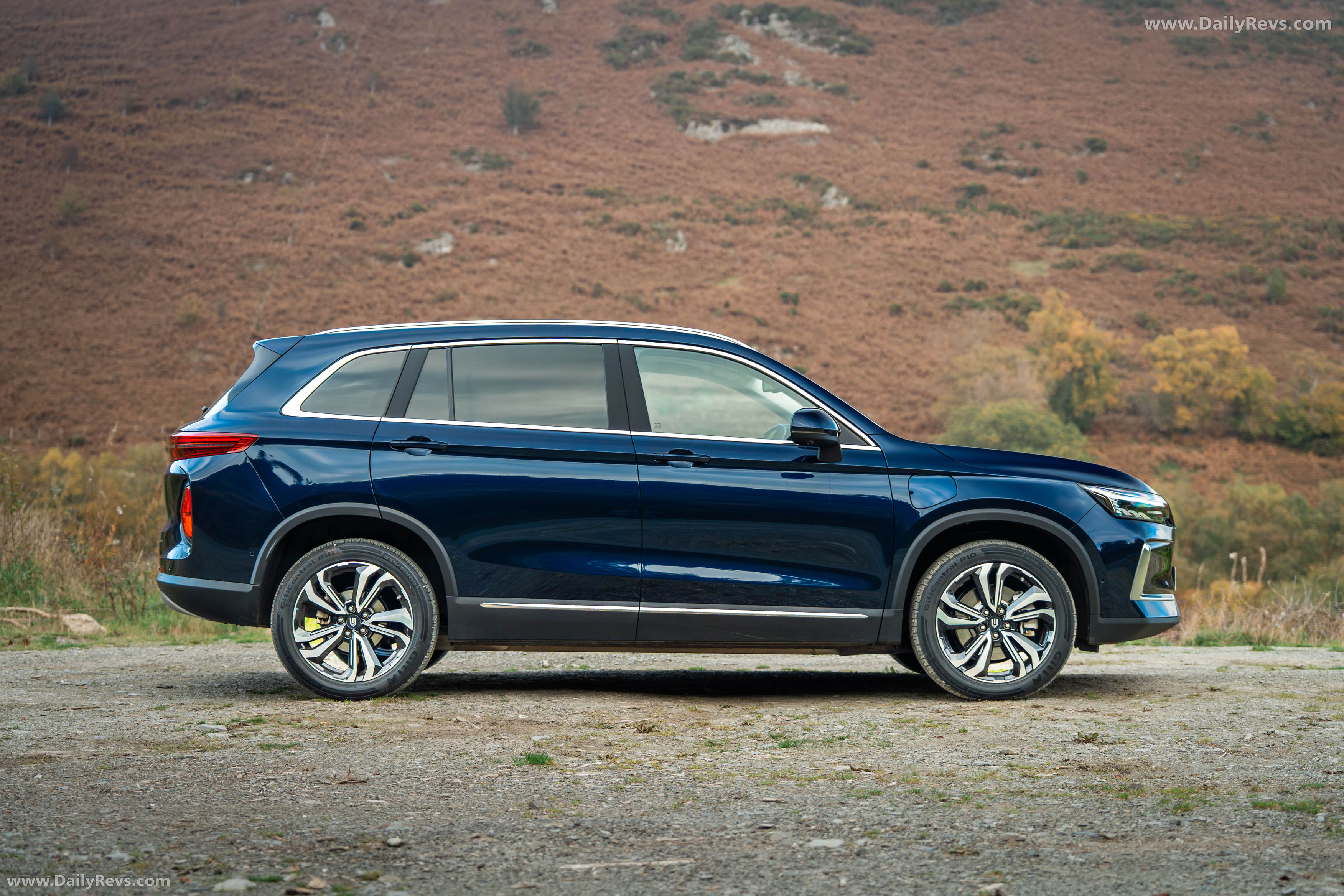 2026 Skyworth BE11 Targets Value Led Electric SUV Space - DailyRevs