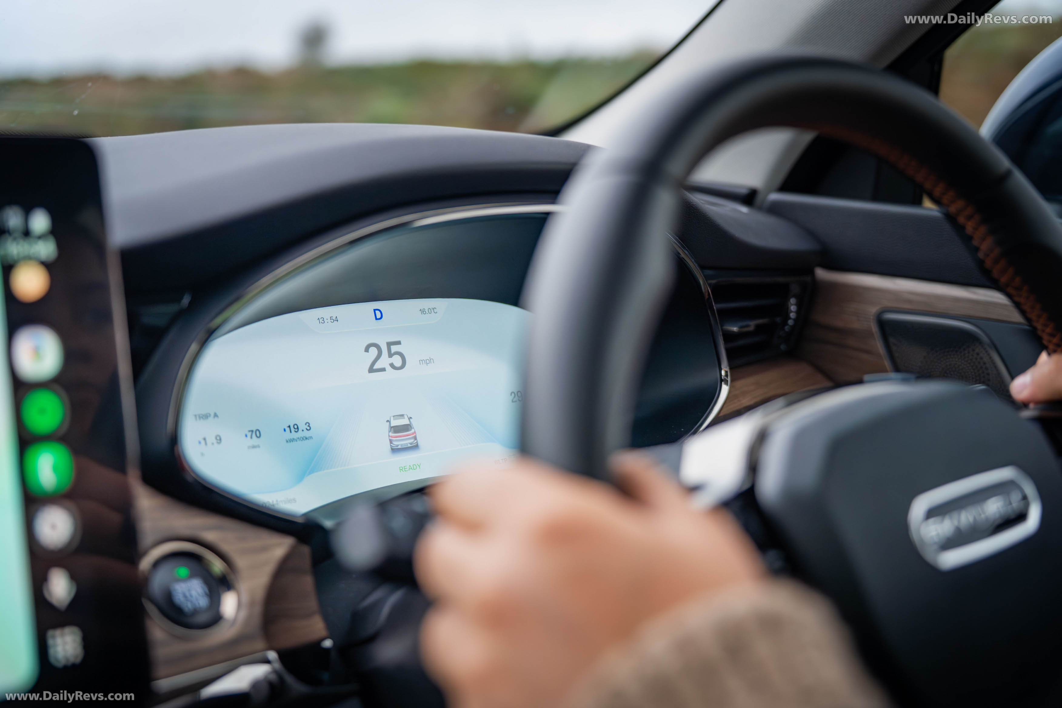 2026 Skyworth BE11 Targets Value Led Electric SUV Space - DailyRevs