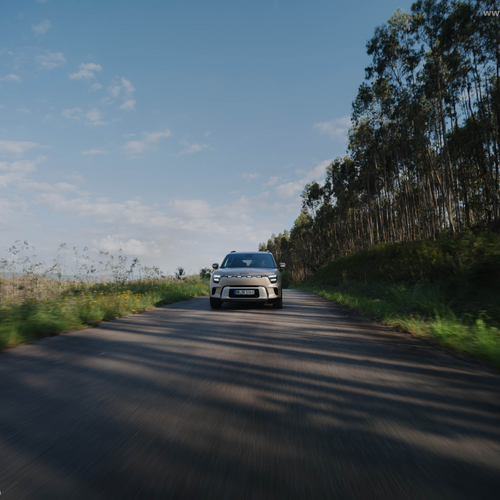 2025 Smart No.5 Premium European Version: New All-Electric SUV Expands ...
