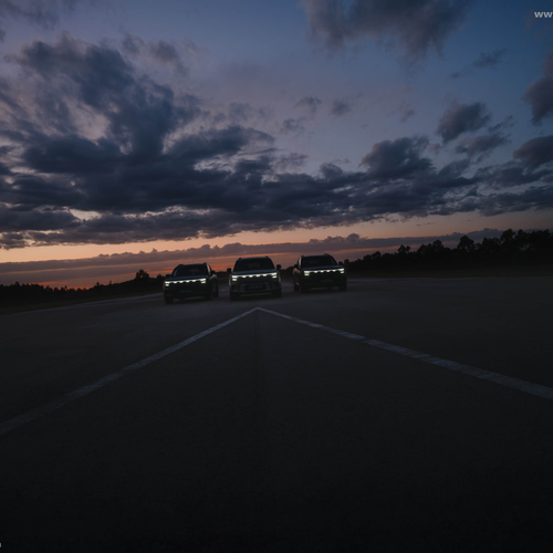 2025 Smart No.5 Premium European Version: New All-Electric SUV Expands ...